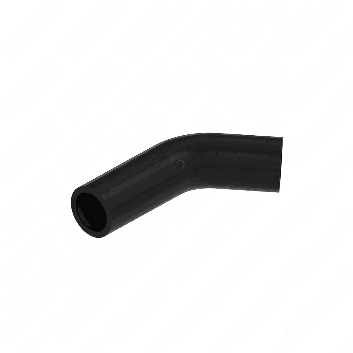 05-35002-000 Freightliner | Formed Heater Return Hose - DD16 Silicone ...