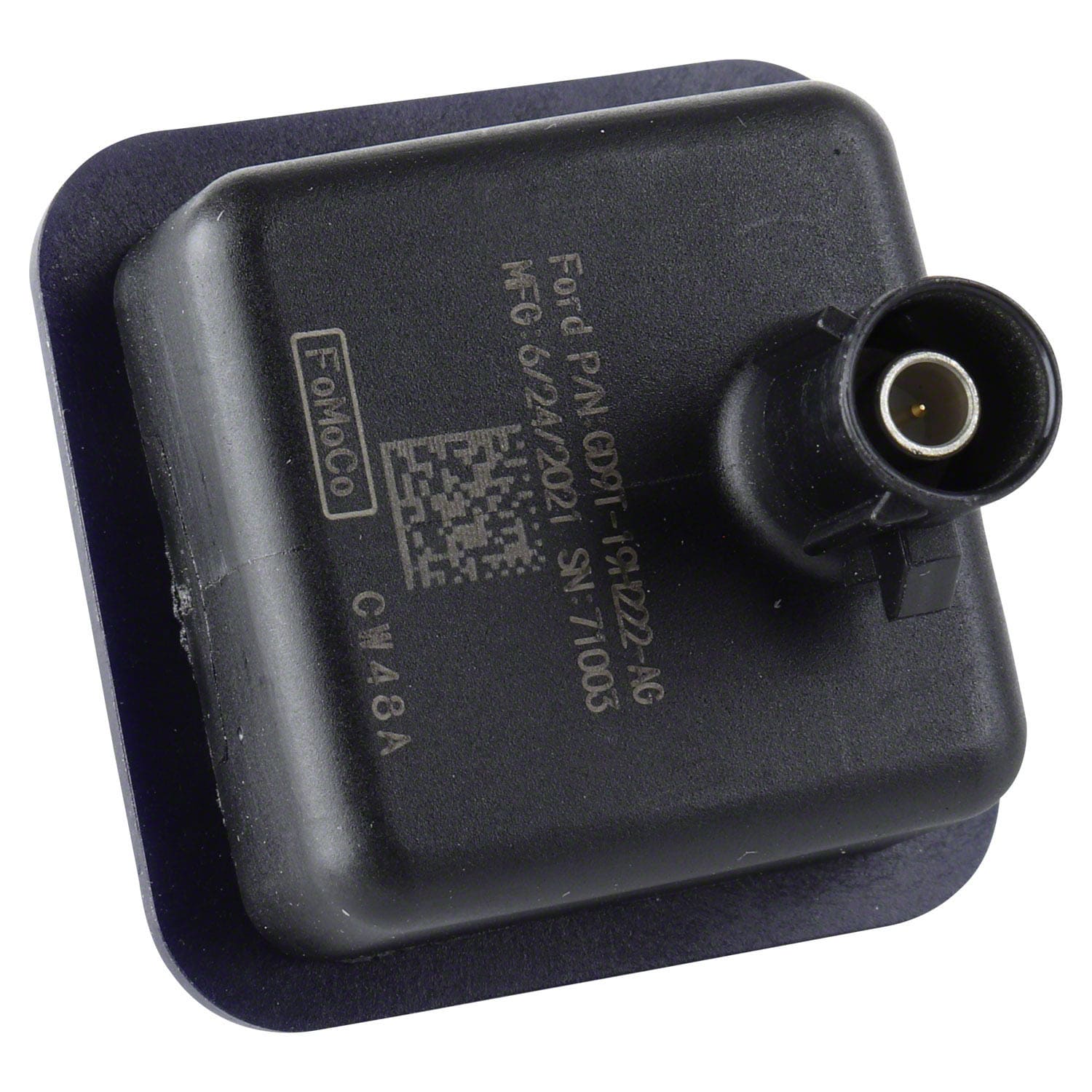 GD9Z19G490N Ford | Collision Avoidance Camera - Front | Source One ...