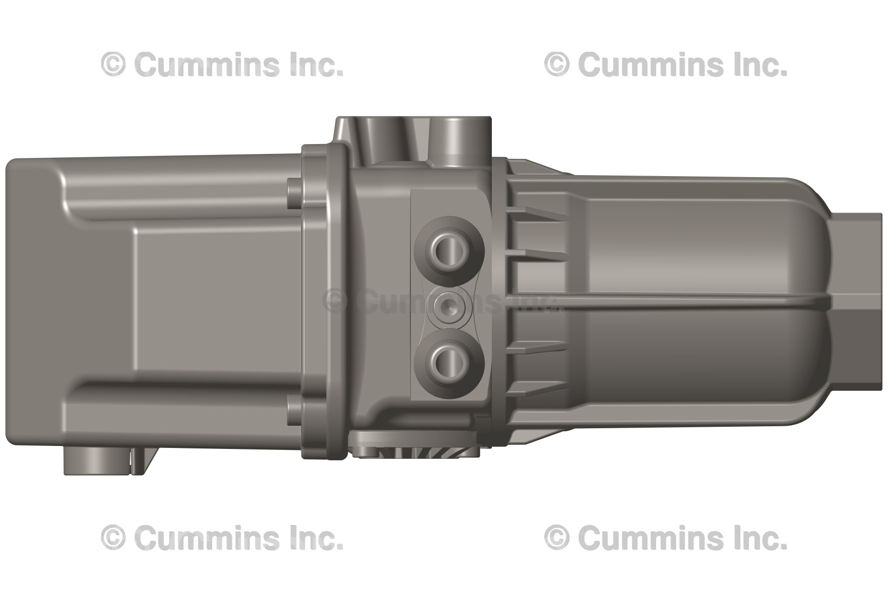 5505779 | Cummins® | Doser Pump | Source One Parts Center