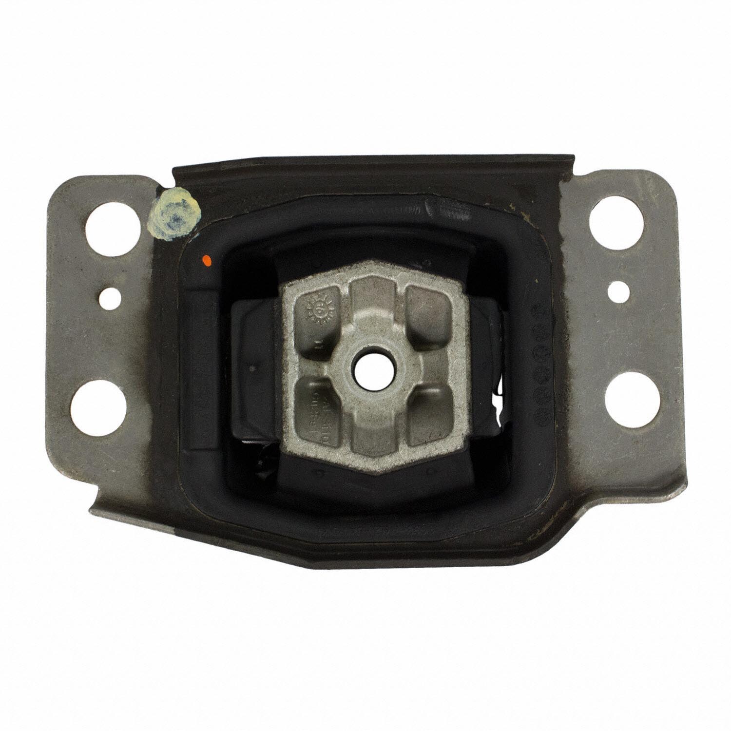 GG9Z6068A Ford | Transmission Extension Housing Automatic Mount Bracket ...