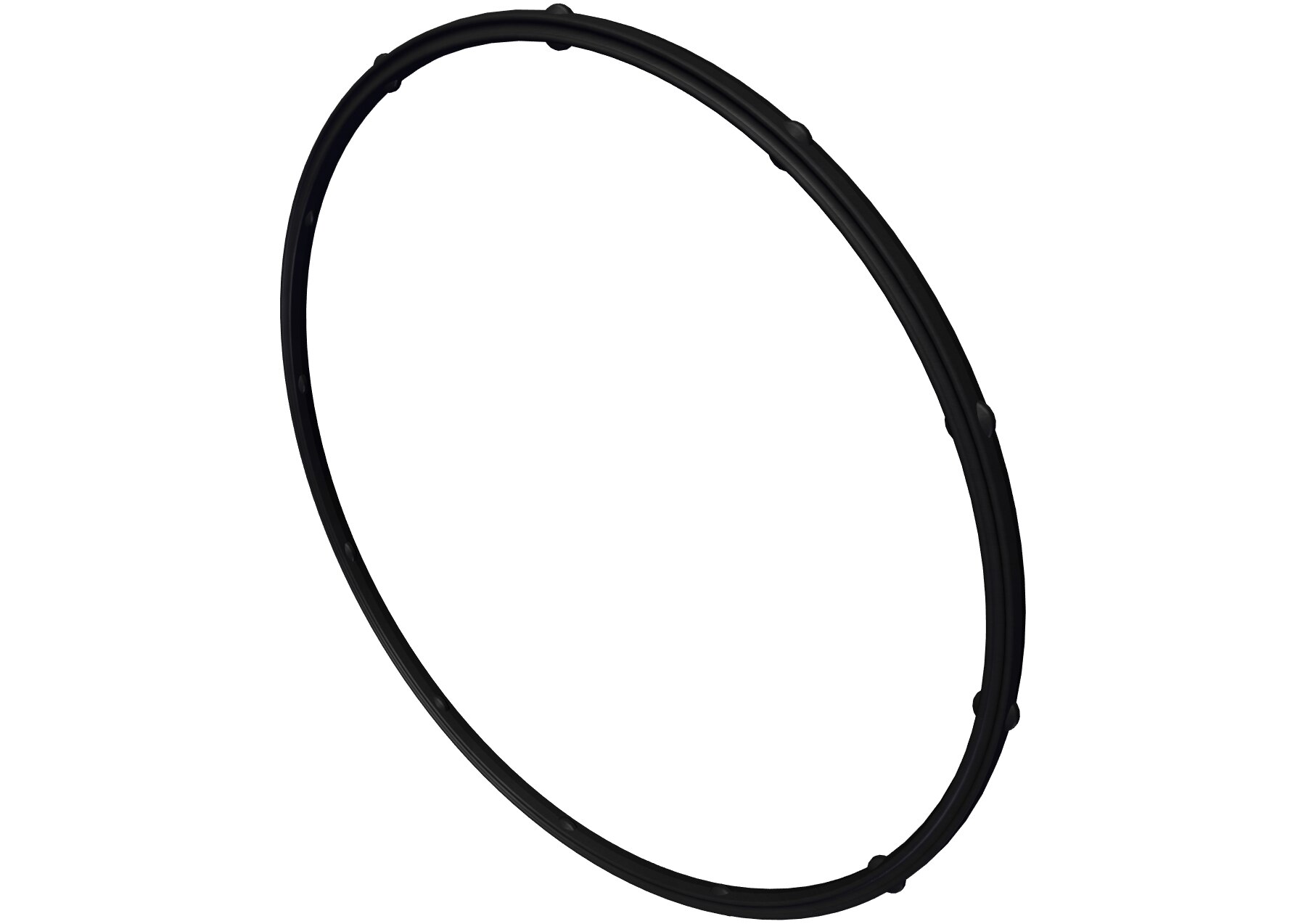 4985661 | Cummins® | Camshaft Cover Seal | Source One Parts Center