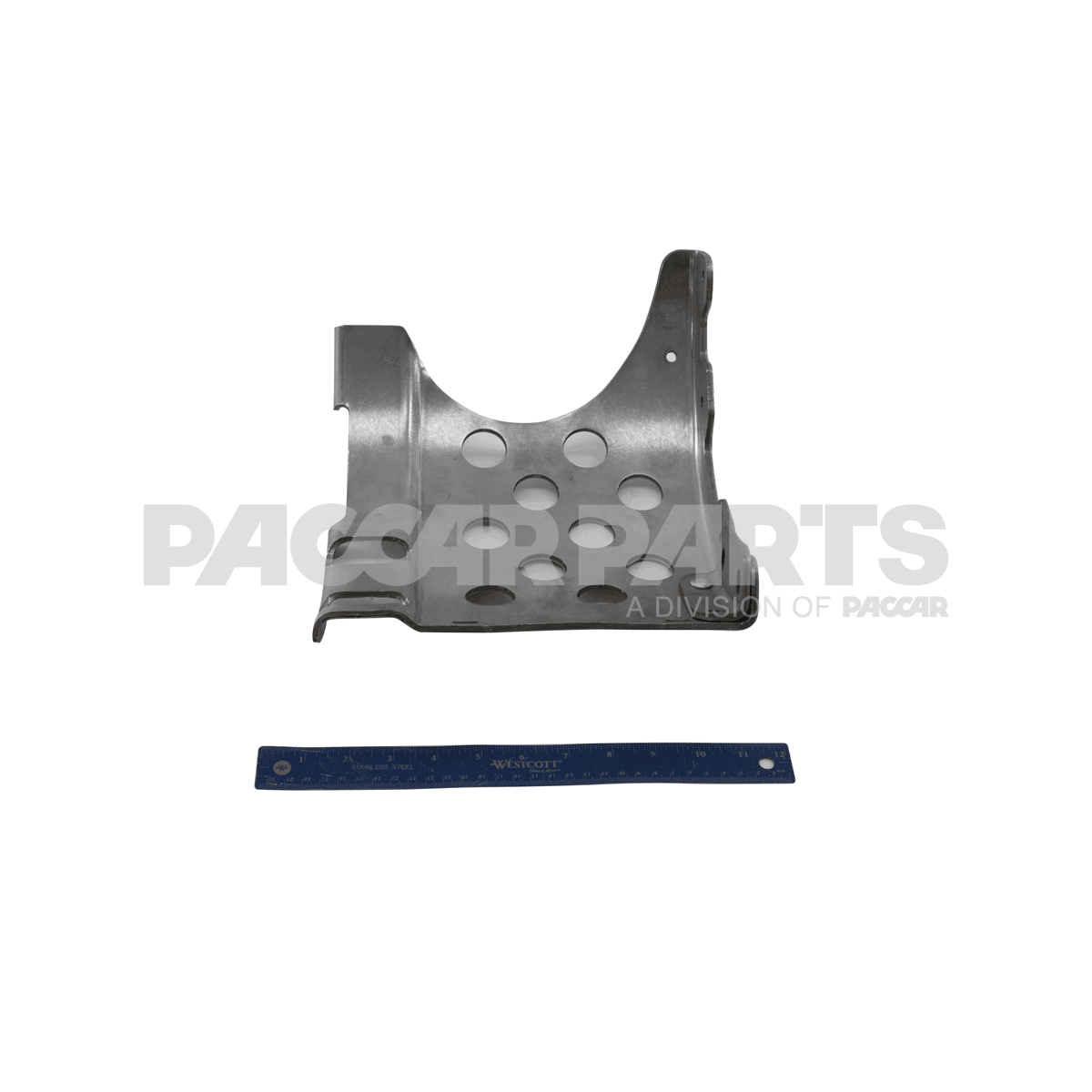 M11-6290-001 | Kenworth® | BRACKET-GUSSET/CRADLE SCR | Source One Parts ...