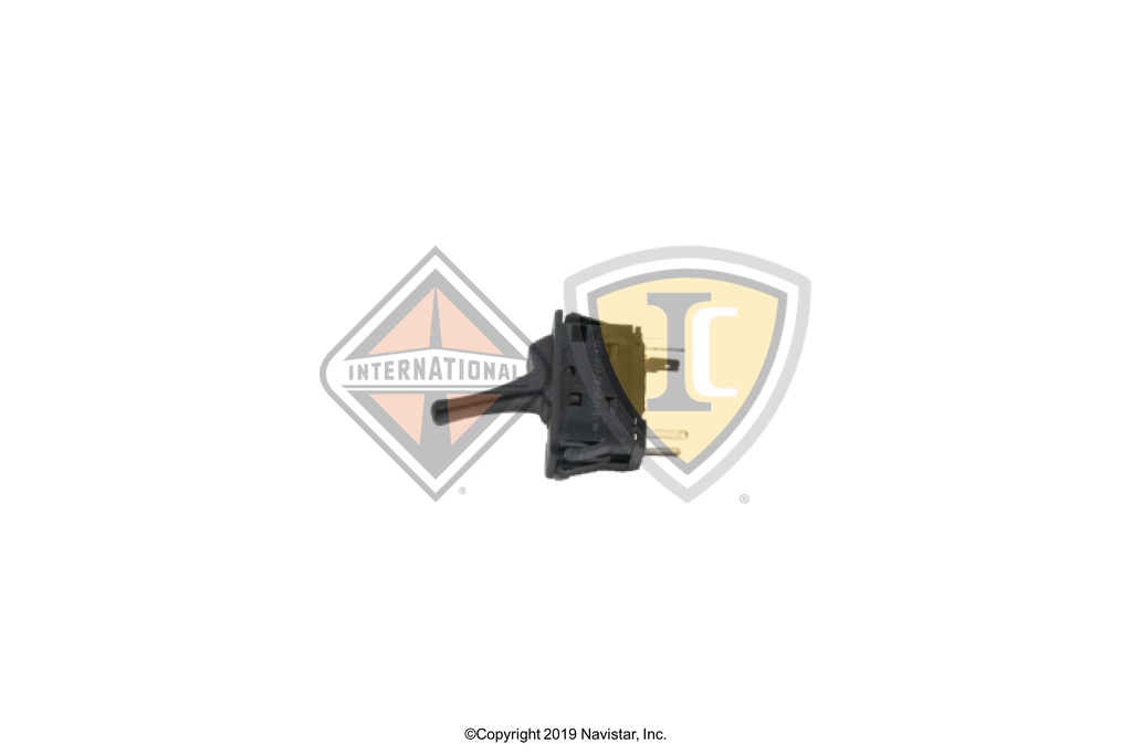 2007295C1 Navistar International | Trailer Light Switch | Source One ...