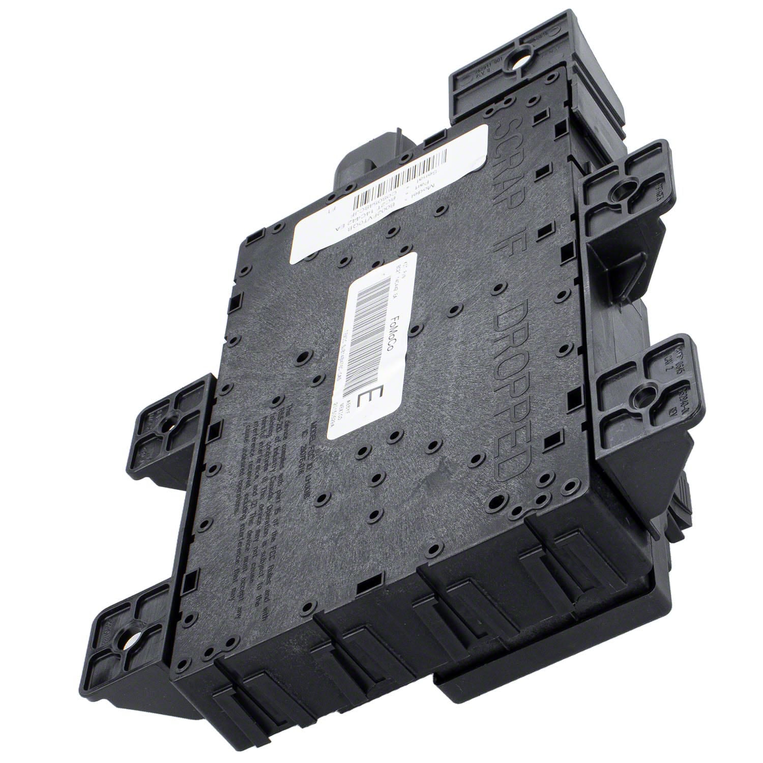 BC2Z15604E Ford | Tire Pressure Monitoring System TPMS Receiver Door ...