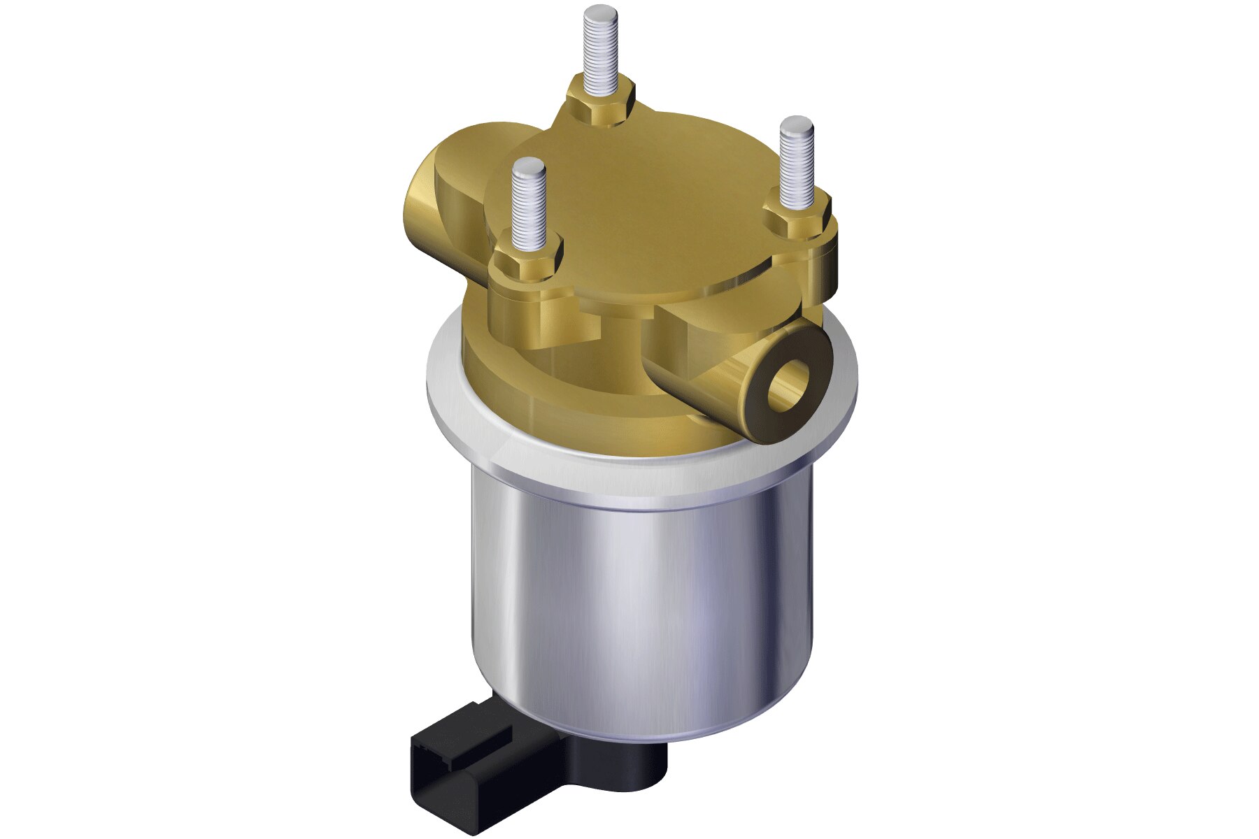 5362273 | Cummins® | Fuel Transfer Pump | Source One Parts Center