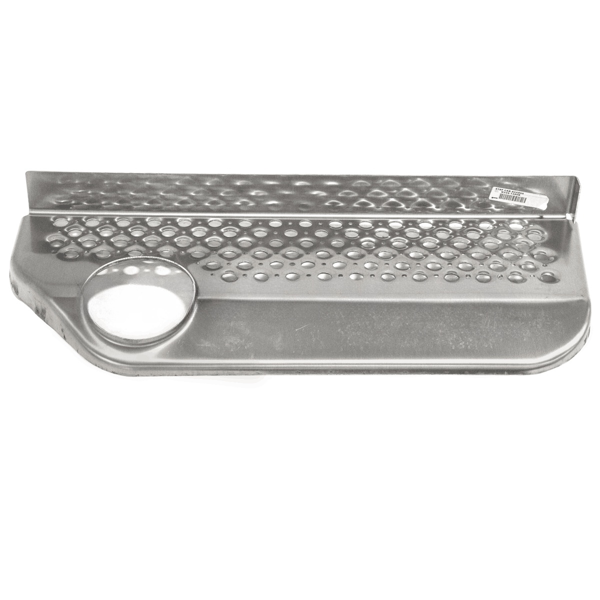 K229-1350R Kenworth | Right Hand Aluminum Cab Access Step | Source One ...