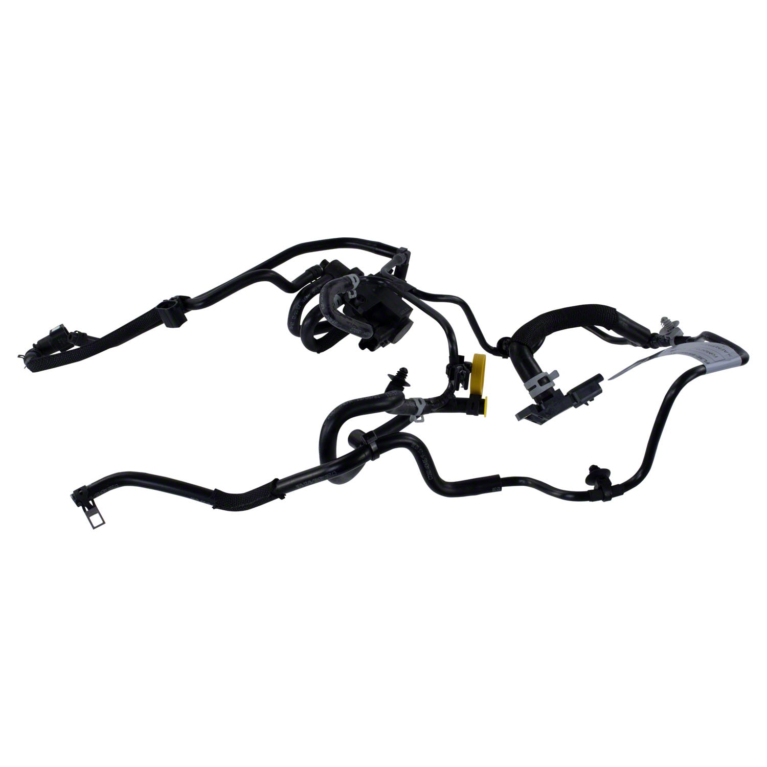FL3Z9S468B Ford | Vacuum Hose - 27L | Source One Parts Center