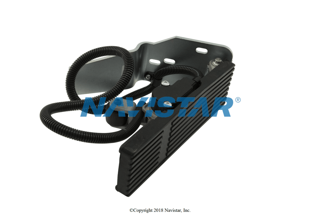 3500971C91 Navistar International | Electronic Accelerator Pedal Floor ...