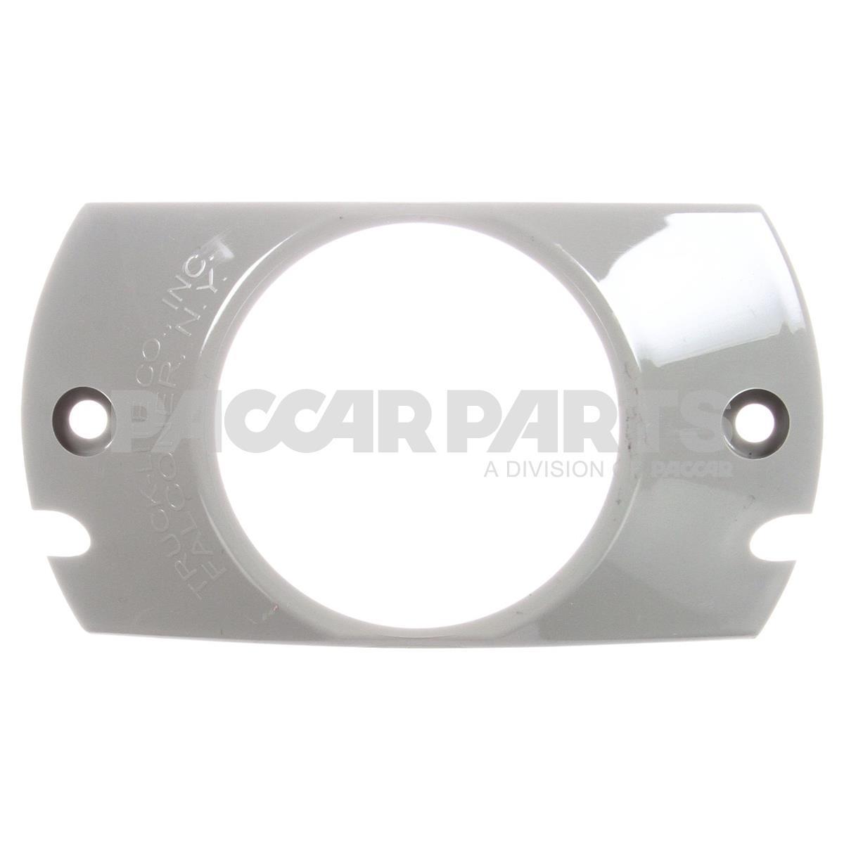 10725TLT Kenworth | MOUNT-BRANCH DEFLECTOR 2-1/2 LAMP | Source One ...