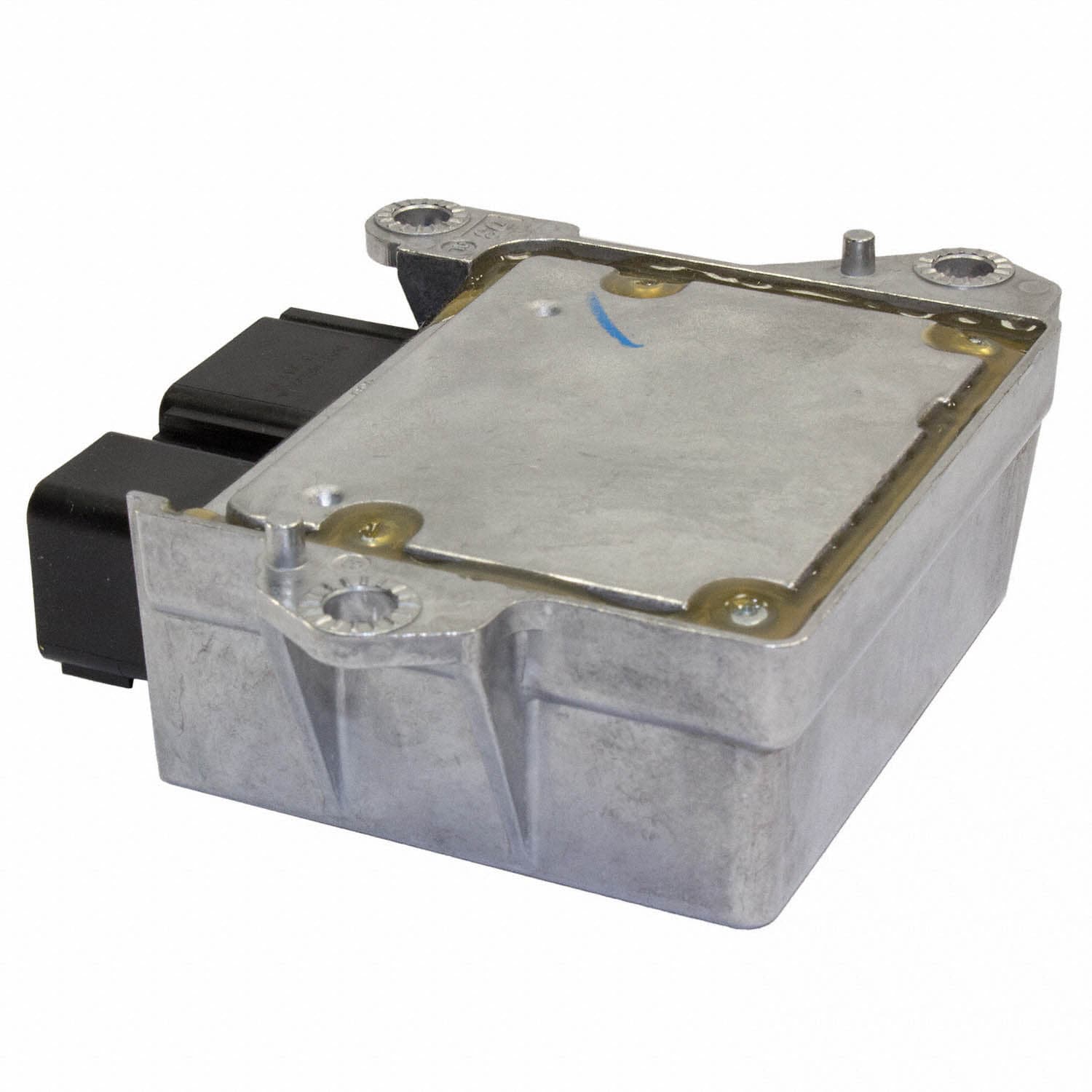DE9Z14B321D Ford | Air Bag Control Module Sensor Multiple Restraint ...