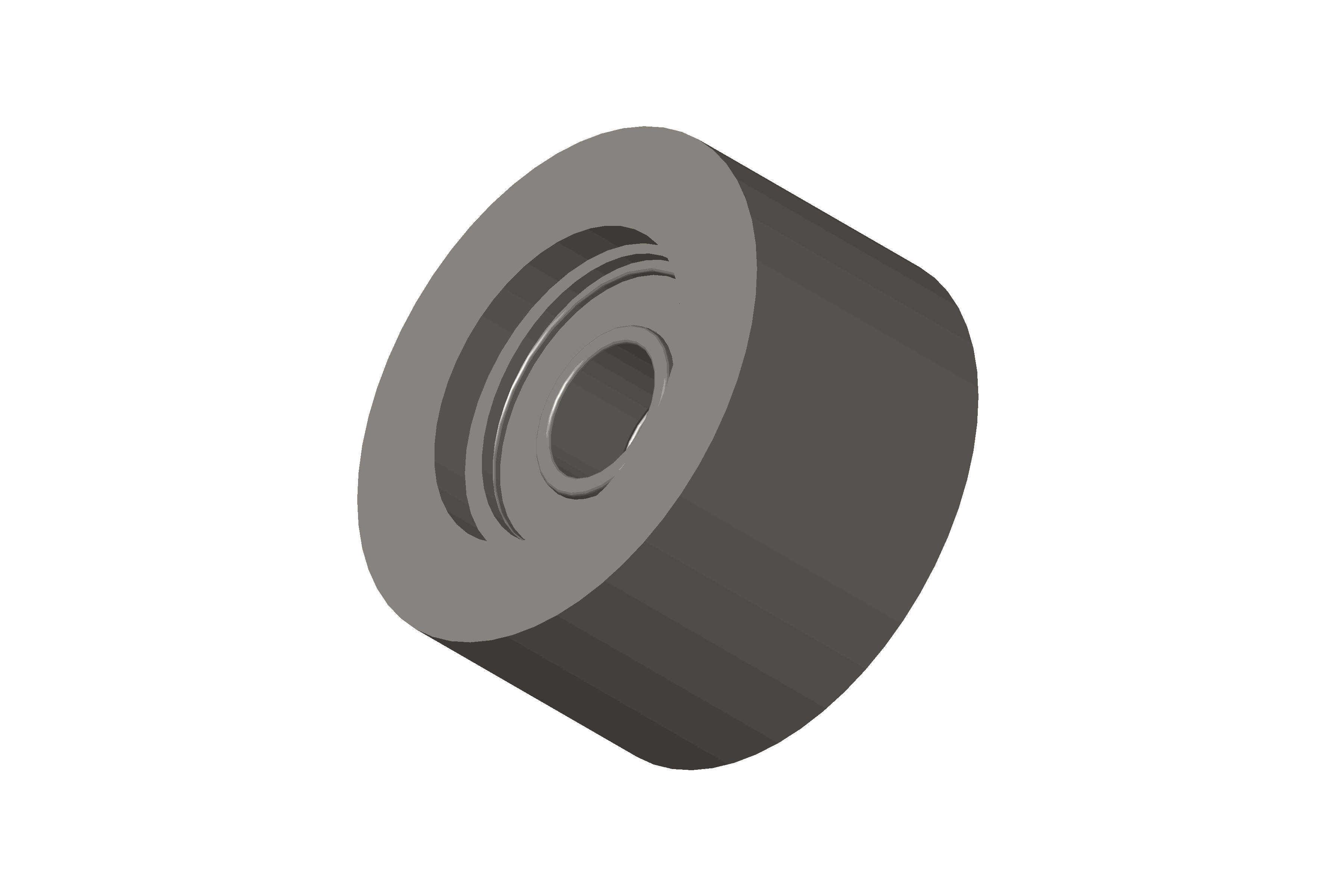 3970737 | Cummins® | Idler Pulley | Source One Parts Center