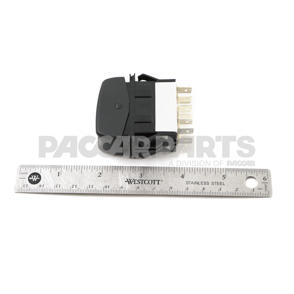 P27-1040-17 Kenworth | Rocker Switch Engine Brake Level | Source One ...