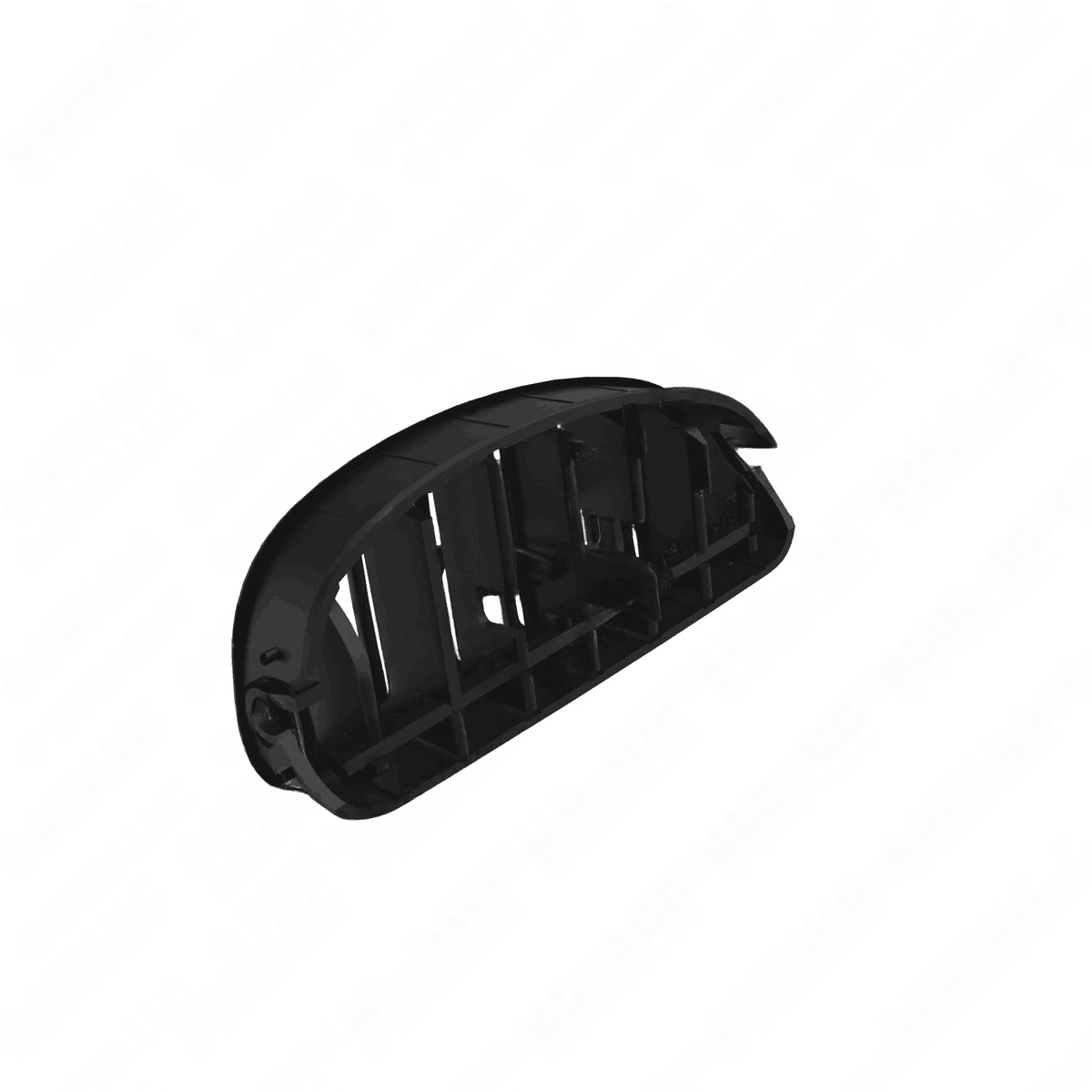 22-69624-001 Freightliner | Outboard Dash Vent - Right Hand | Source ...