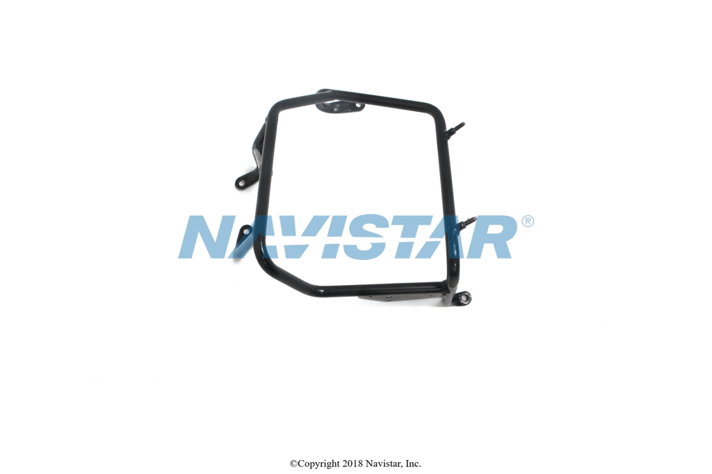 3814369C1 Navistar International | Air Cleaner Support Assembly ...