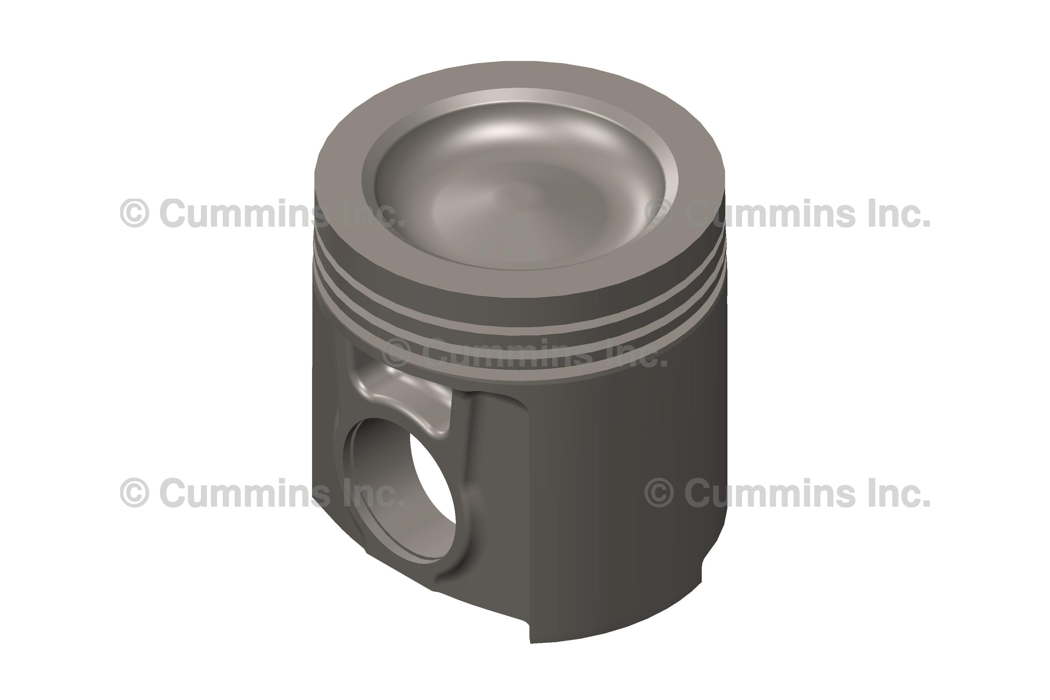 4941139 | Cummins® | Engine Piston | Source One Parts Center