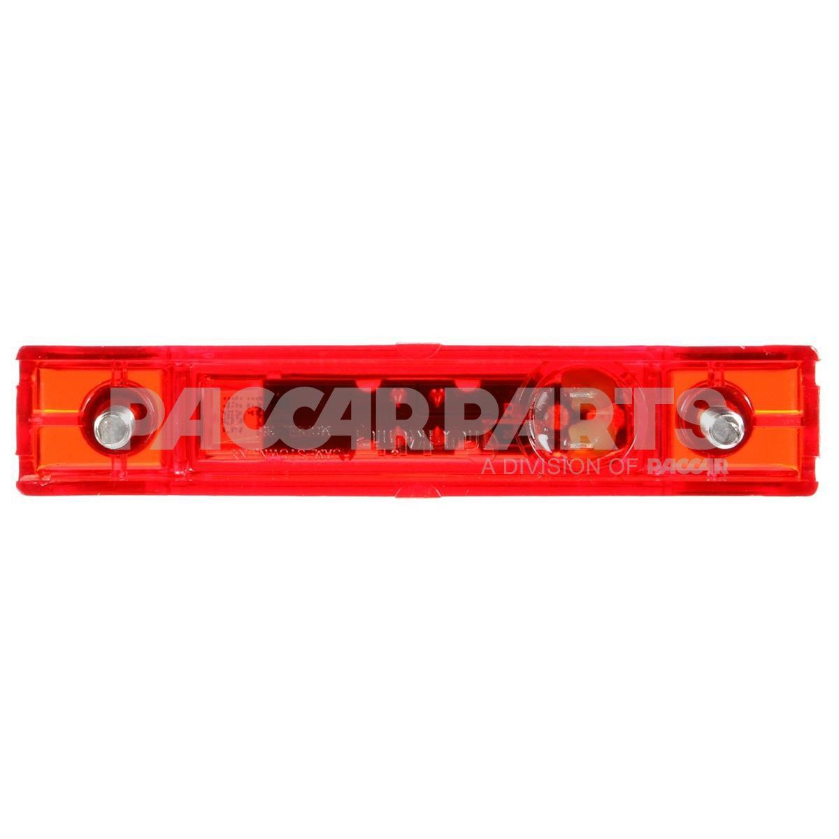 35001R | Kenworth® | LAMP-LED MARKERRED | Source One Parts Center