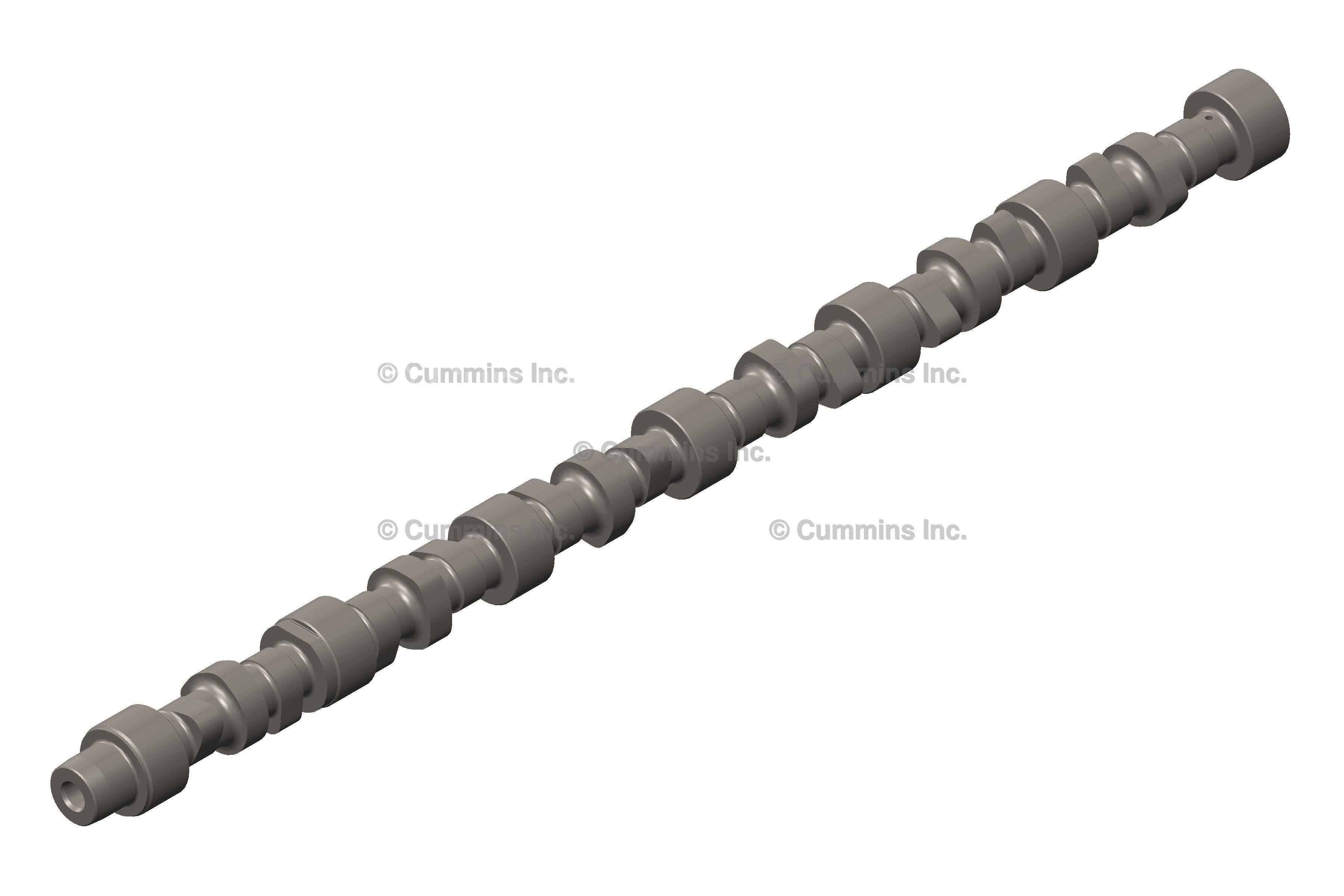 4059333 | Cummins® | Camshaft | Source One Parts Center