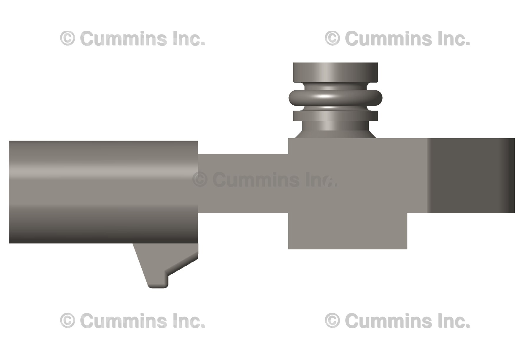 5462277NX | Cummins® | Pressure Sensor | Source One Parts Center