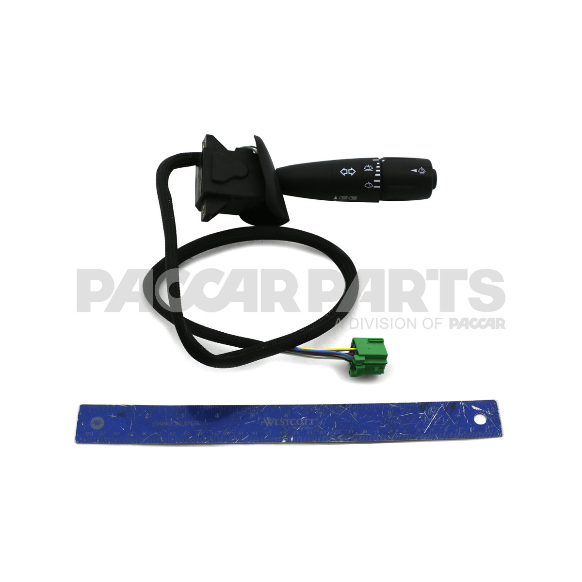 480908X1 | Kenworth® | TURN SIGNAL SWITCH KIT | Source One Parts Center