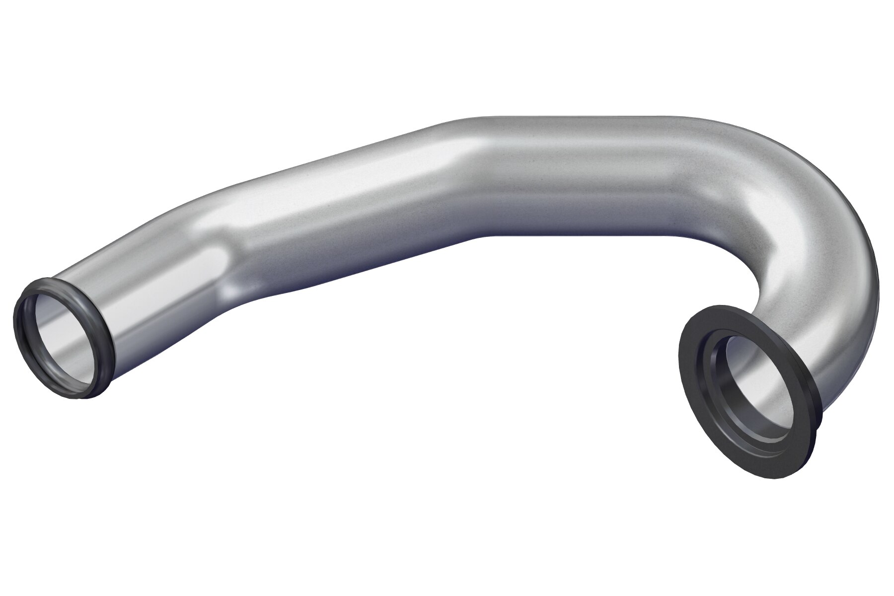 3694474 | Cummins® | Exhaust Outlet Tube | Source One Parts Center