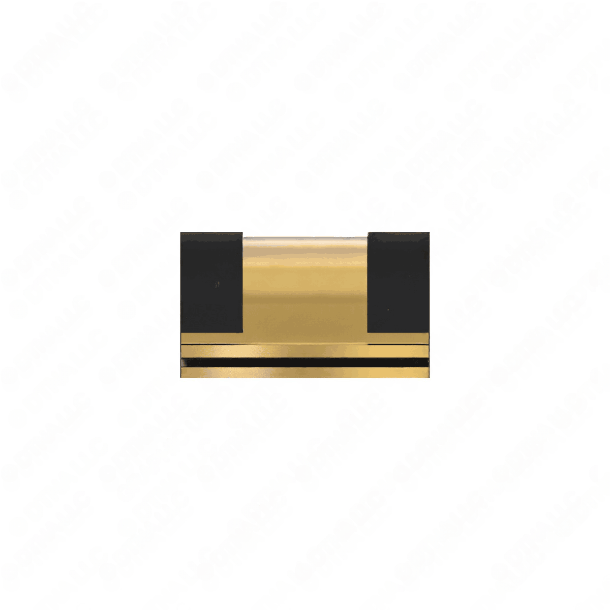 23-09528-030 Freightliner | Clamp - Support 0625 ID 005 Inch Thick ...