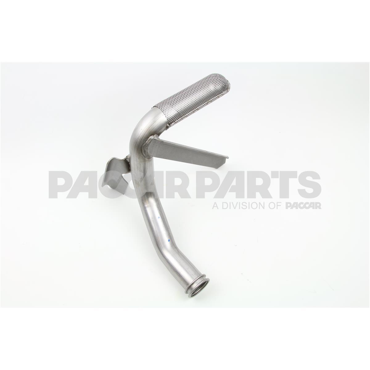 4918022CUM | Kenworth® | CONNECTIONOIL SUCTION | Source One Parts Center