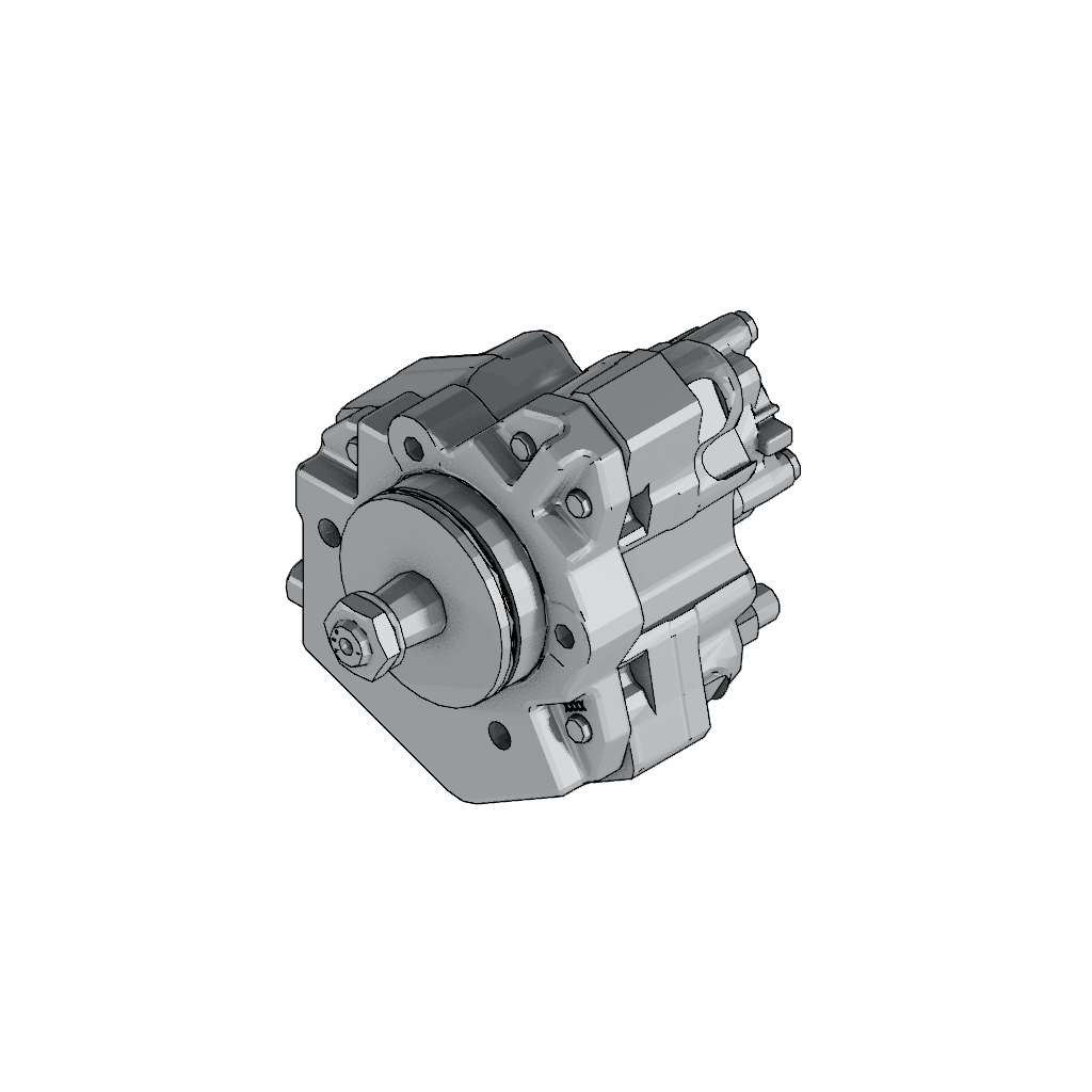 5256607 | Cummins® | Fuel Pump | Source One Parts Center