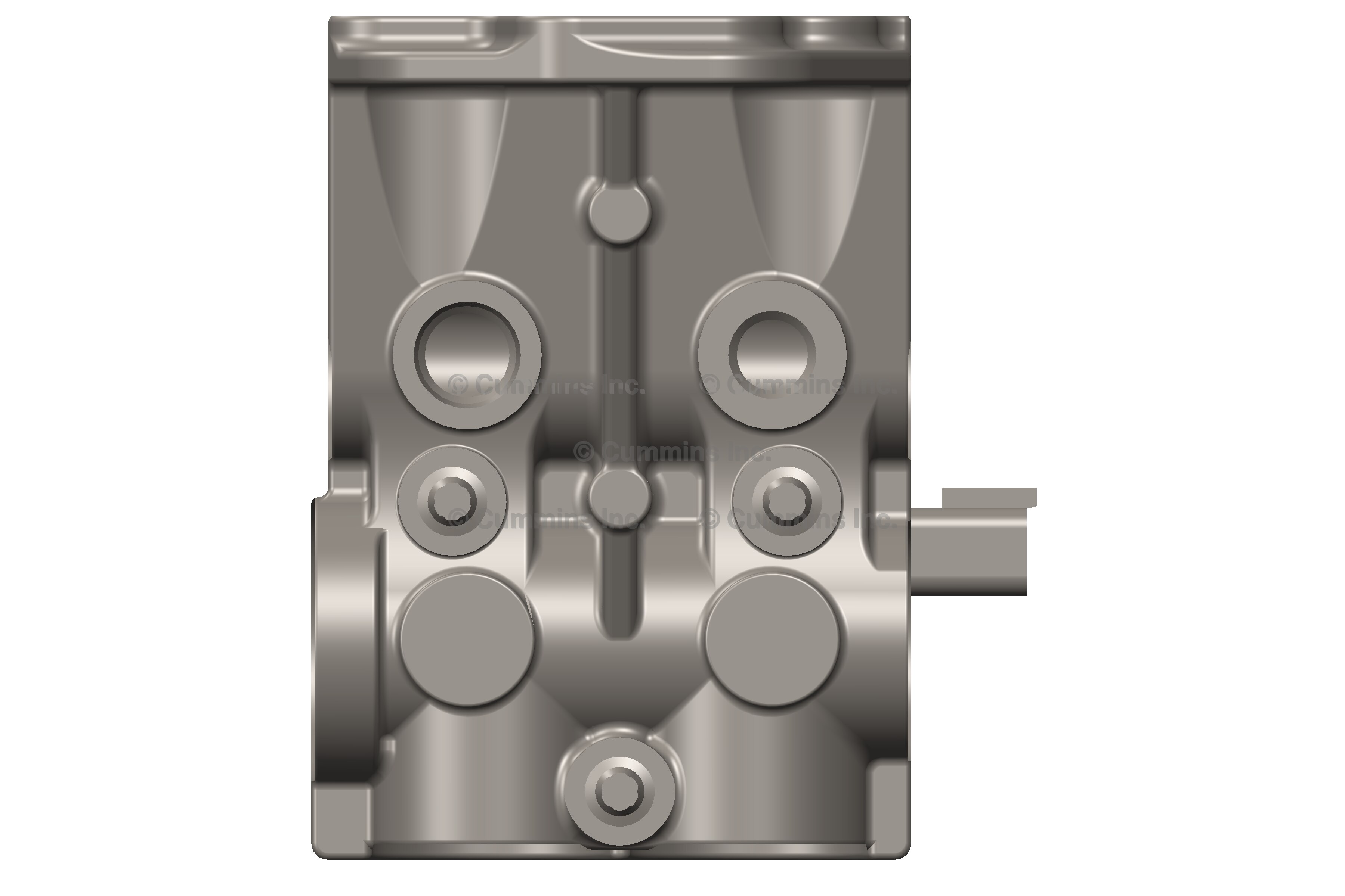 4935007 | Cummins® | Fuel Transfer Pump | Source One Parts Center