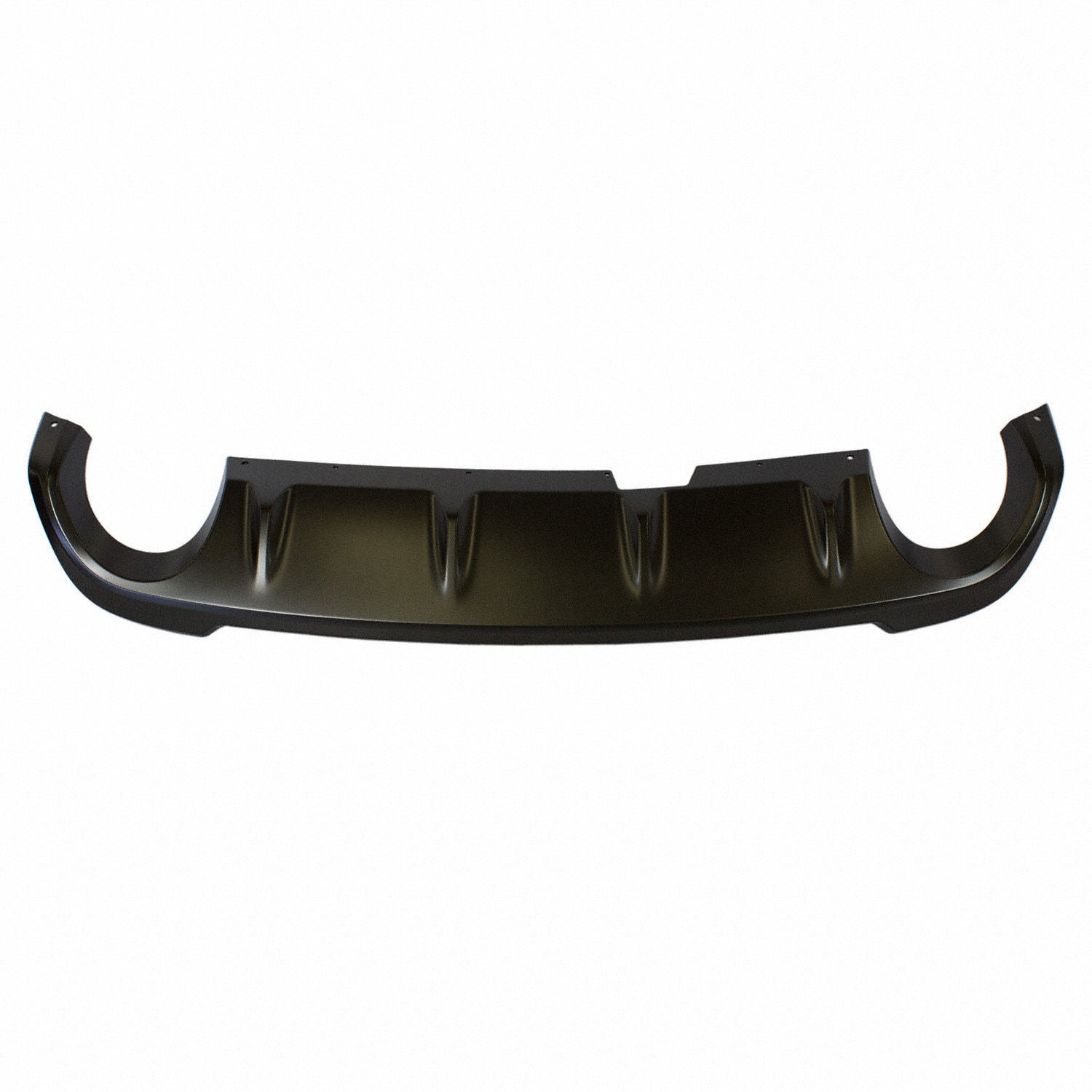 EJ7Z17K835AB Ford | Valance Panel Cover - Rear Outer | Source One Parts ...