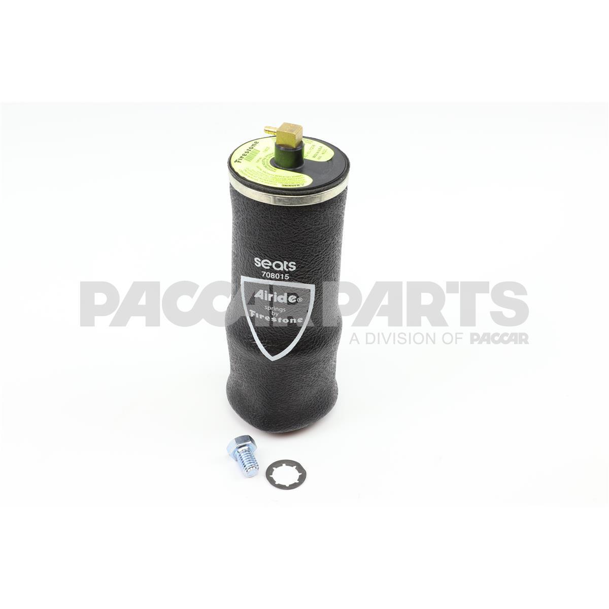107338PS | Kenworth® | AIR BAG | Source One Parts Center