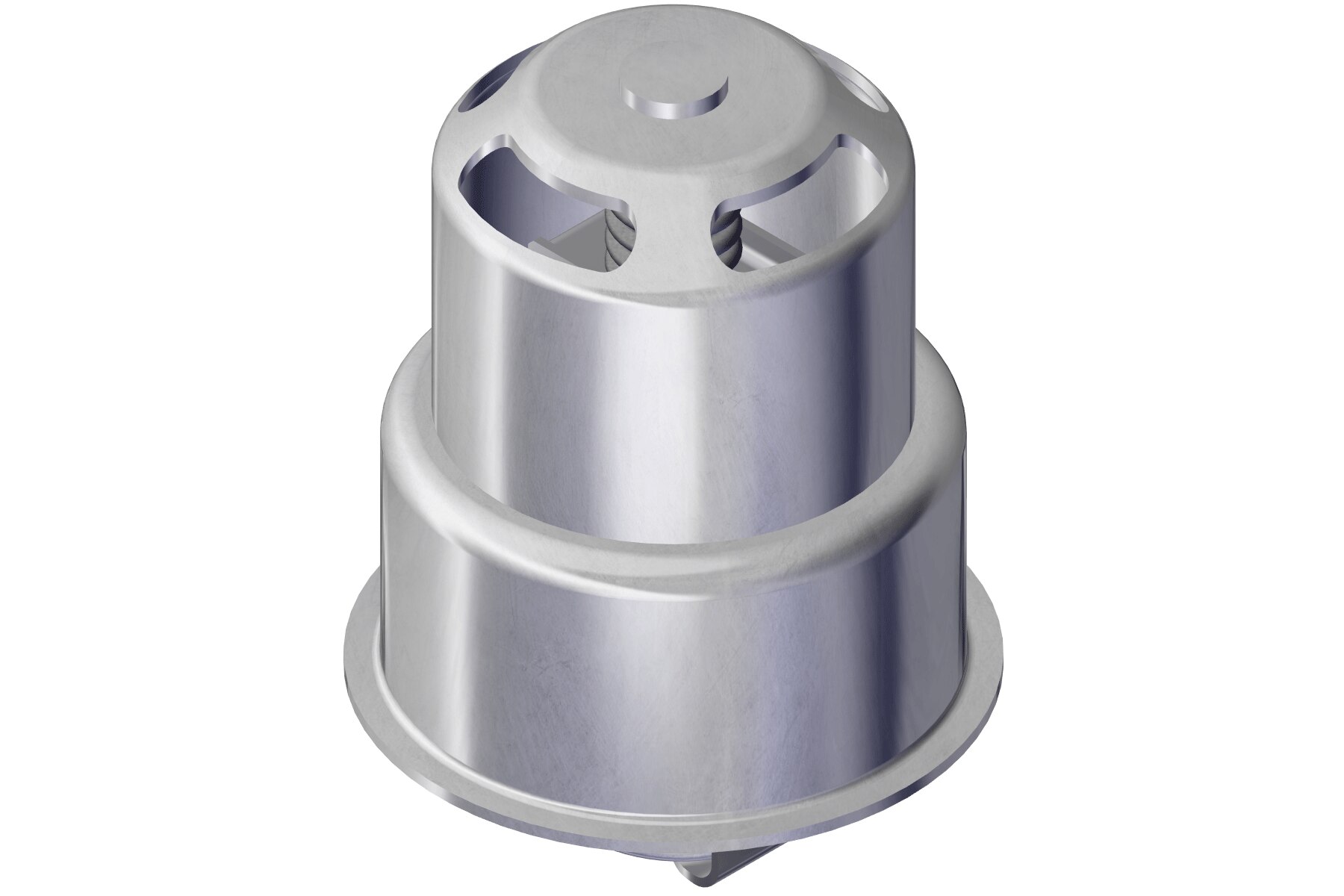 4952631 | Cummins® | Thermostat | Source One Parts Center