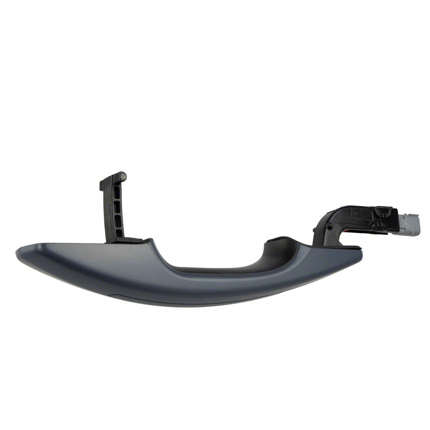 MA1Z5426605BCPTM Ford | Exterior Door Handle Outside - Left Rear Outer ...