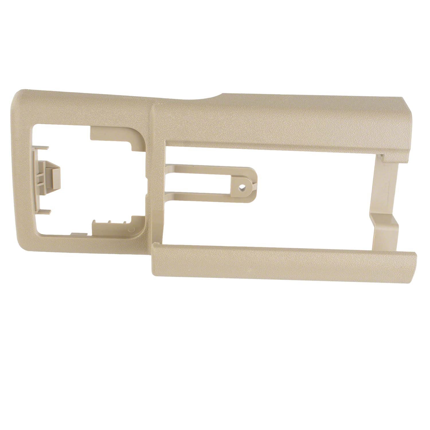 GD9Z5461748AA Ford | Seat Track Cover - Front | Source One Parts Center