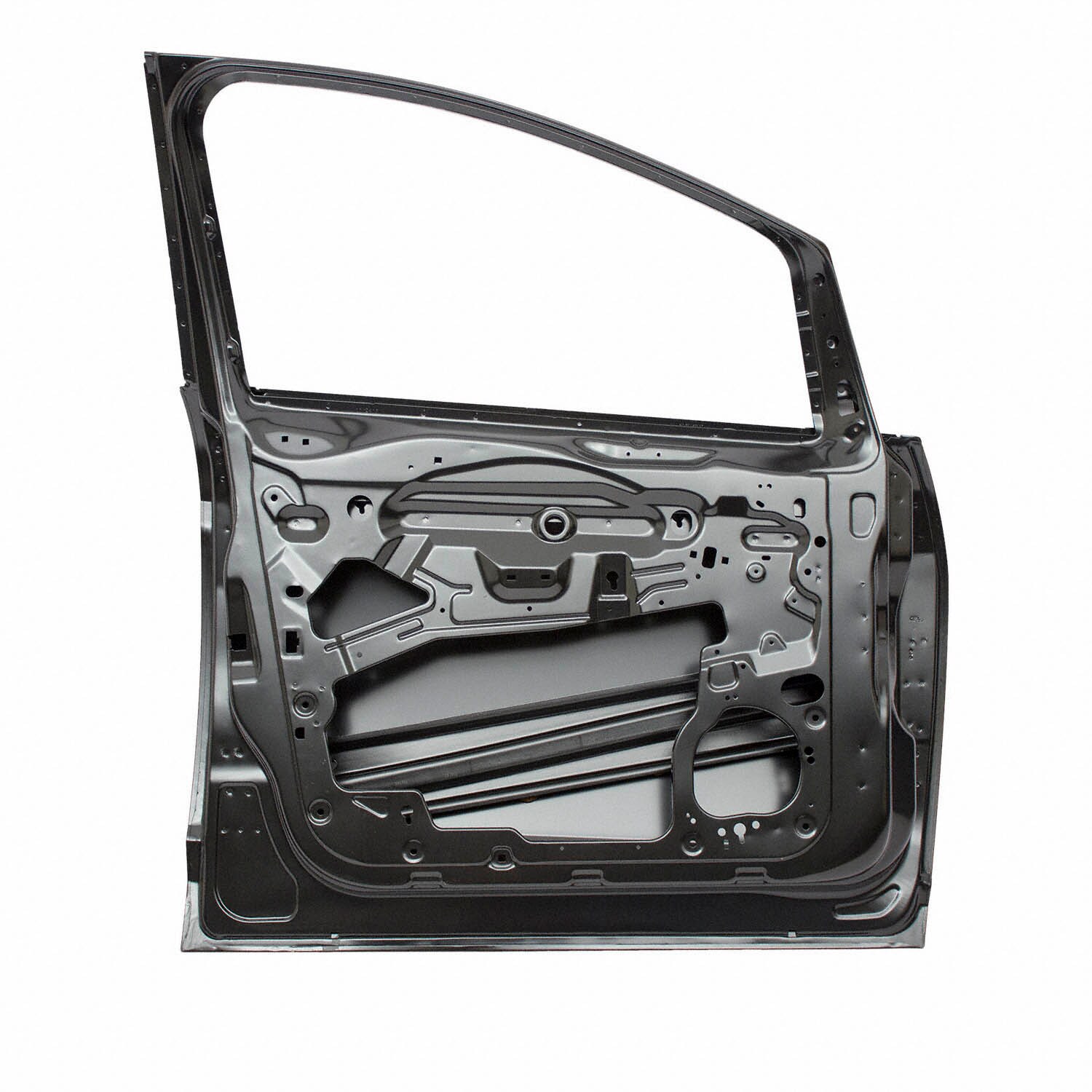 DM5Z5820125B Ford | Door Shell - Left Front | Source One Parts Center