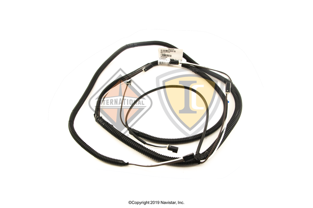 3519324C93 Navistar International | Harness Clearance Light | Source ...