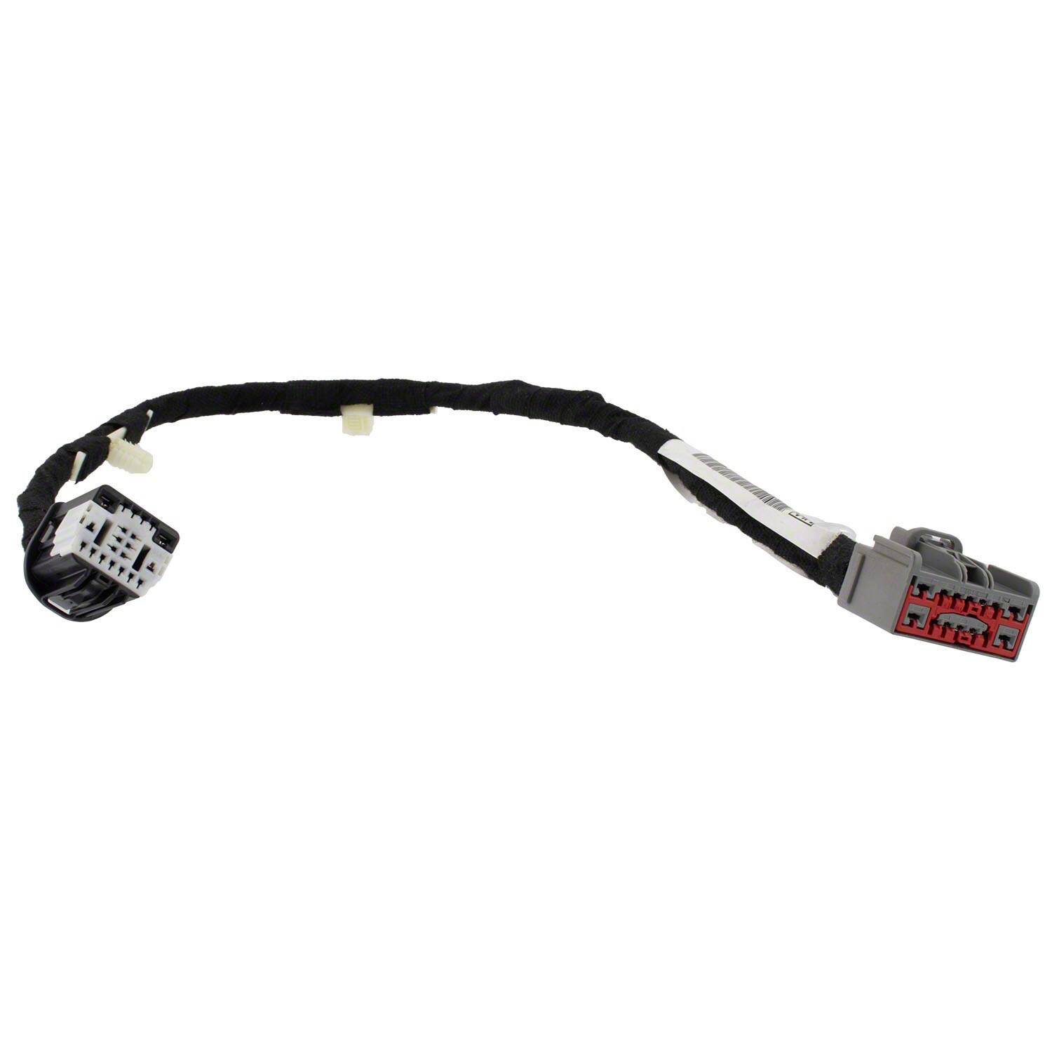 LK4Z14A348D Ford | Wiring Integrated Brake Control | Source One Parts ...