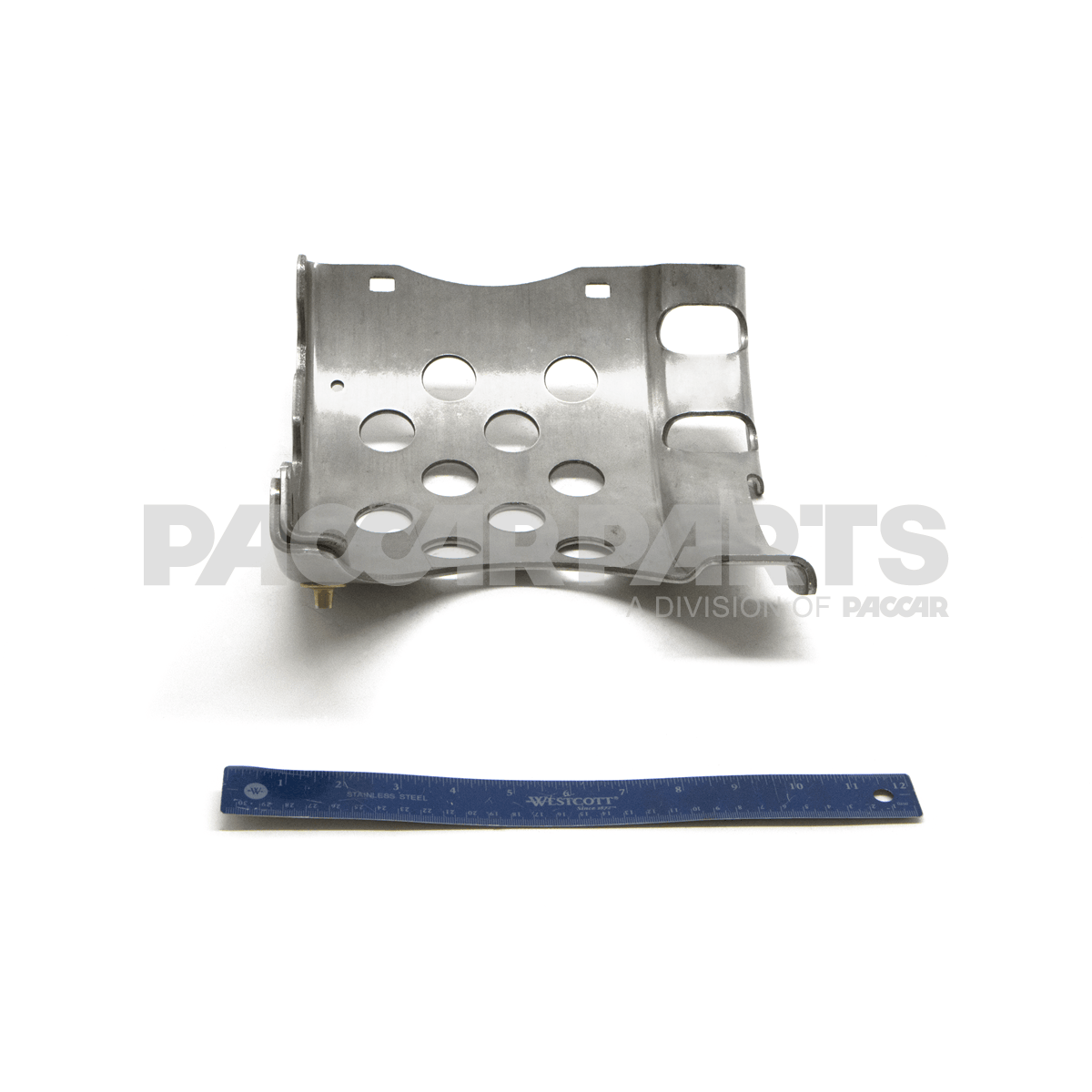 M11-6290-002 | Kenworth® | BRACKET-GUSSET/CRADLE SCR | Source One Parts ...