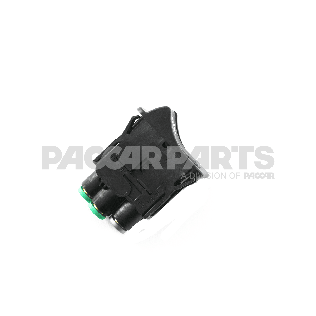 G90-1123-009AN Kenworth | Rocker Air Valve for Interaxle Differential ...