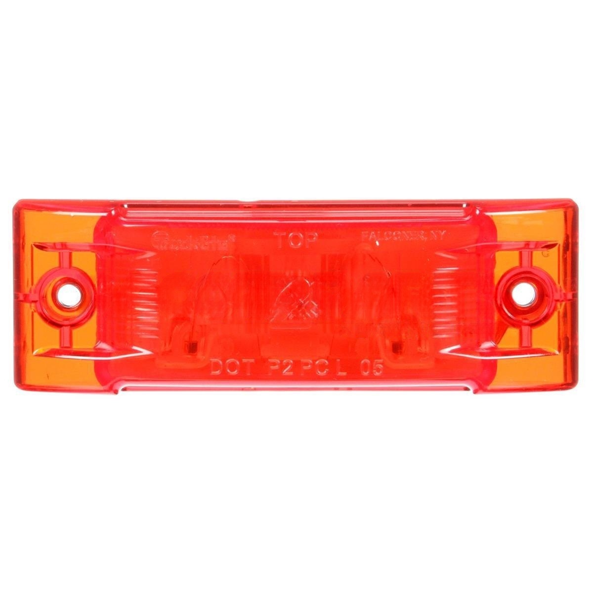 21001R Kenworth | Red Marker Lamp K94 | Source One Parts Center