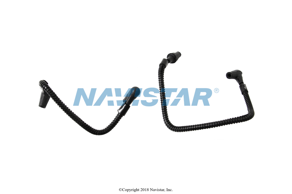 1885394C1 Navistar International | Engine Booster Control Harness ...