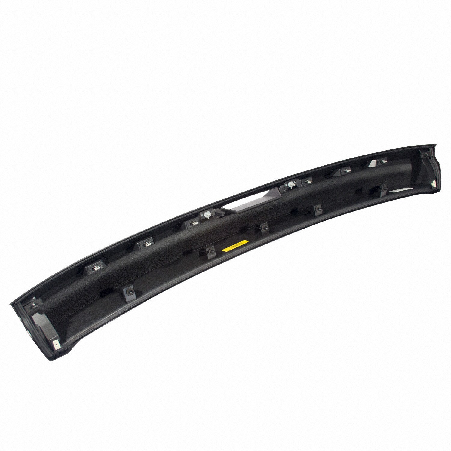 CJ5Z78423A42APTM Ford | Liftgate Finish Panel Bezel | Source One Parts ...