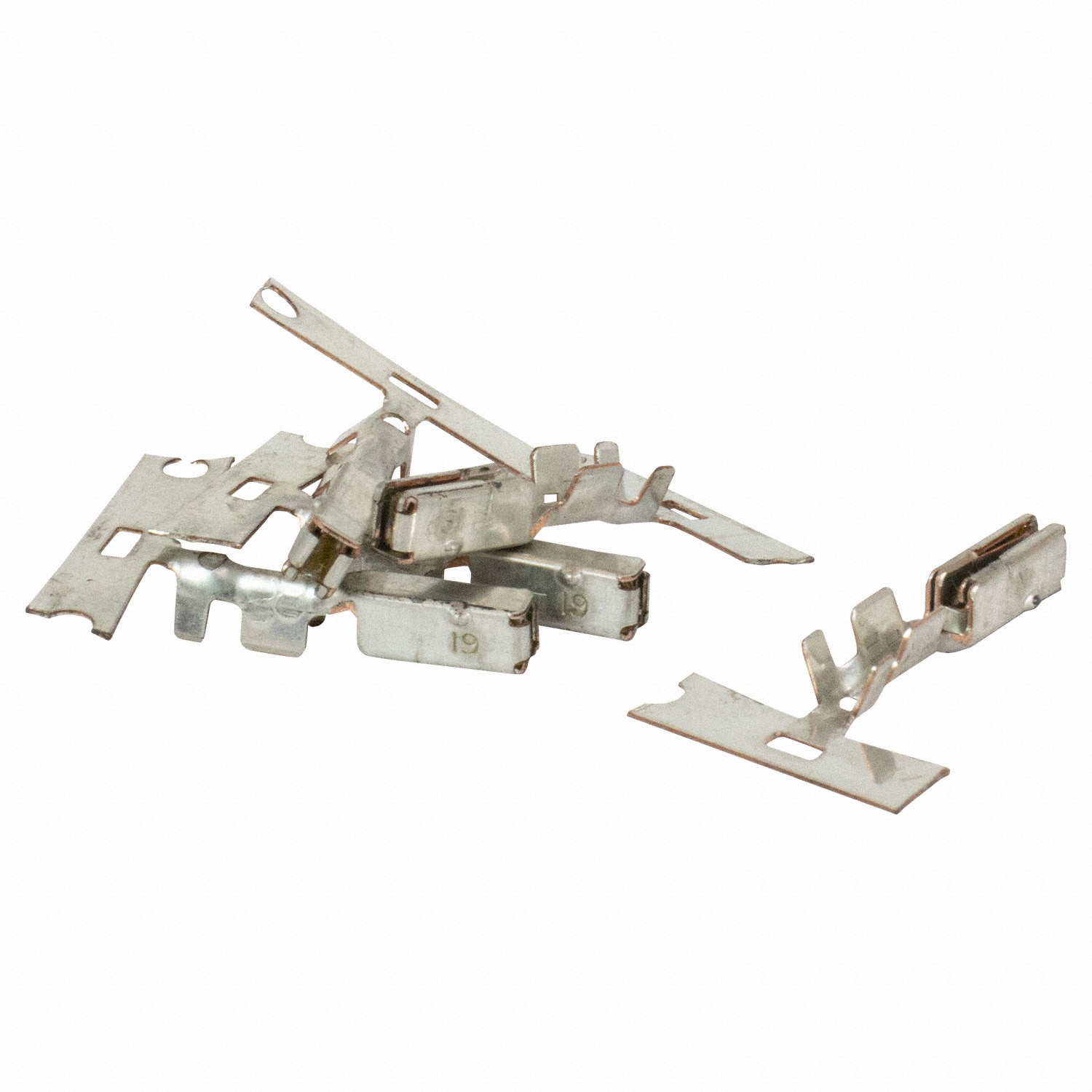 E4AZ14474F Ford | Terminal - 14 GAUGE | Source One Parts Center