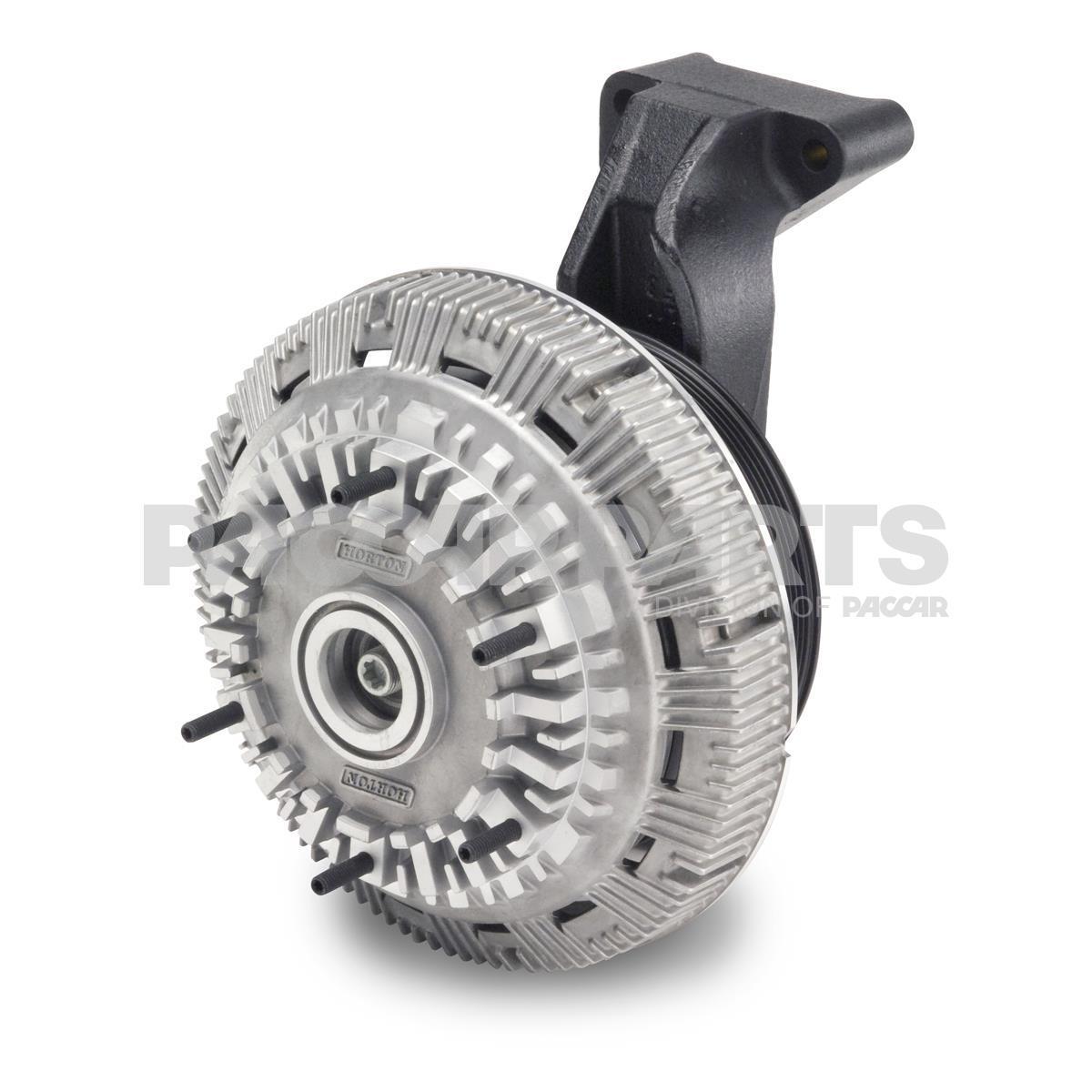 99A9782 | Kenworth® | CLUTCH-FAN | Source One Parts Center