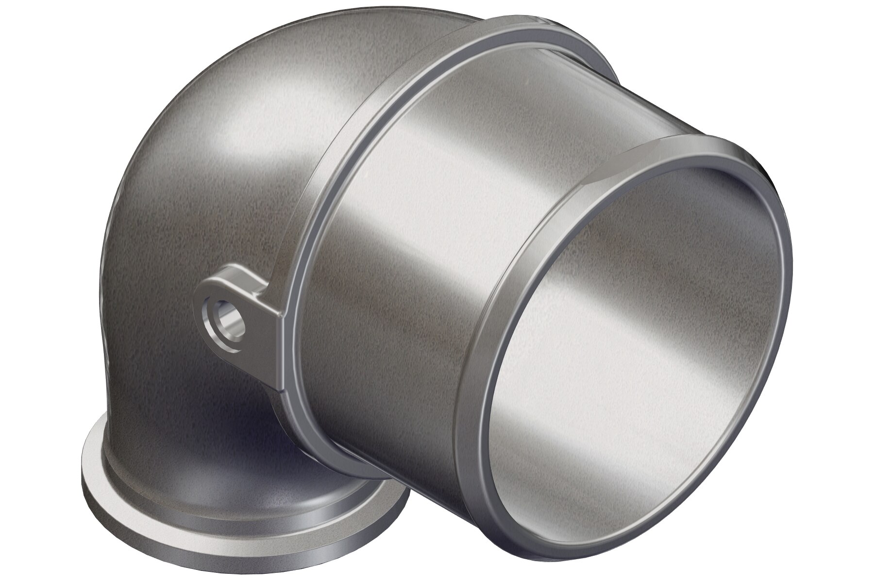 3687090 Genuine Cummins® Air Transfer Connection | Source One Parts Center