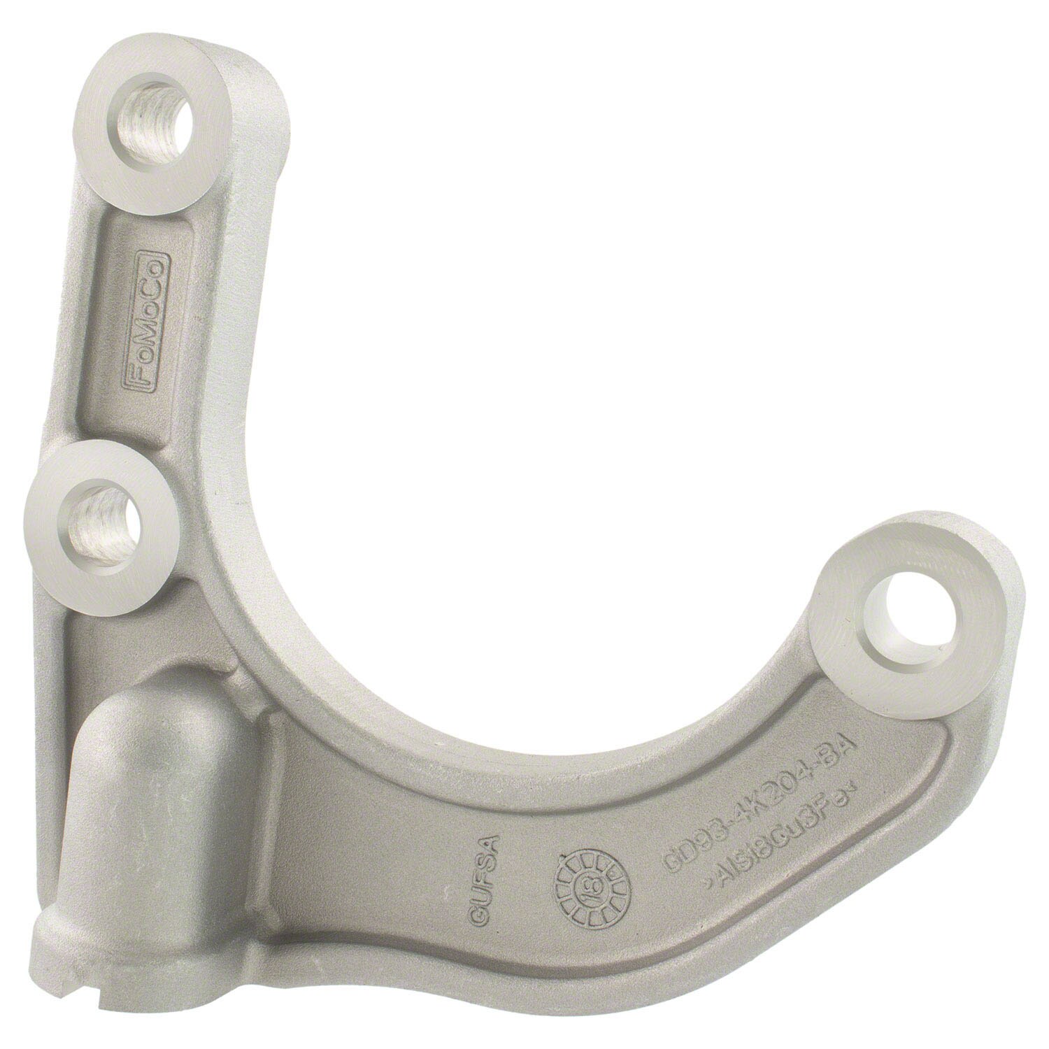 GD9Z4K204B Ford | Differential Housing Bracket - Right Rear 27L ...