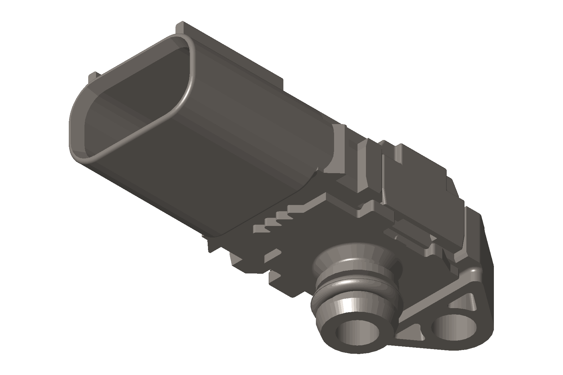 5462277 | Cummins® | Pressure Sensor | Source One Parts Center