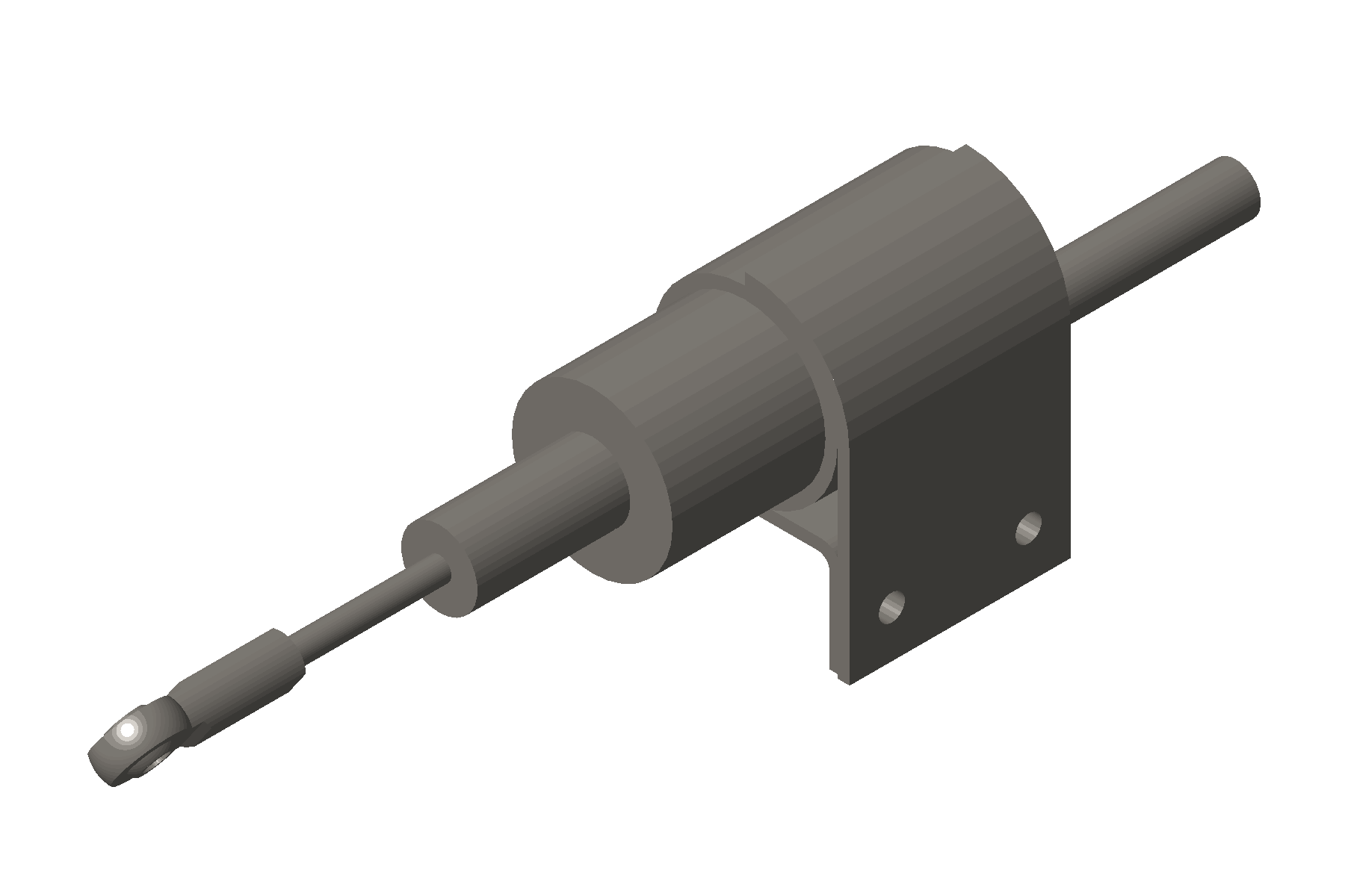 3935430 | Cummins® | Fuel Pump Solenoid | Source One Parts Center