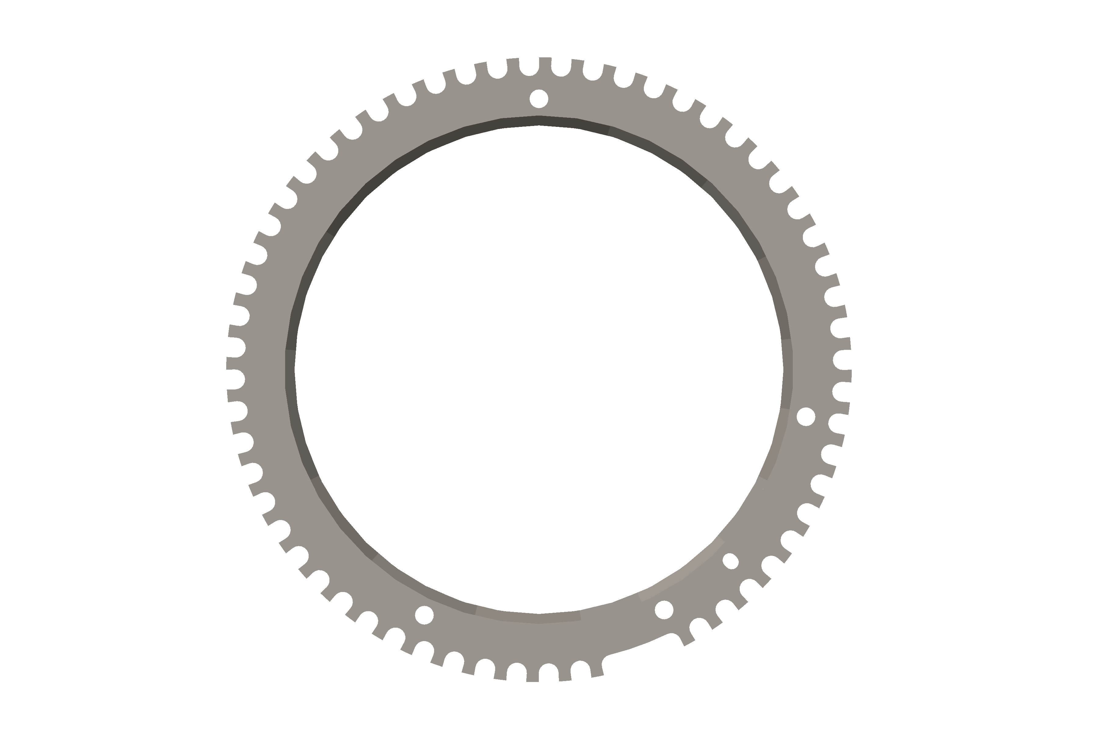 3972345 | Cummins® | Speed Indicator Ring | Source One Parts Center