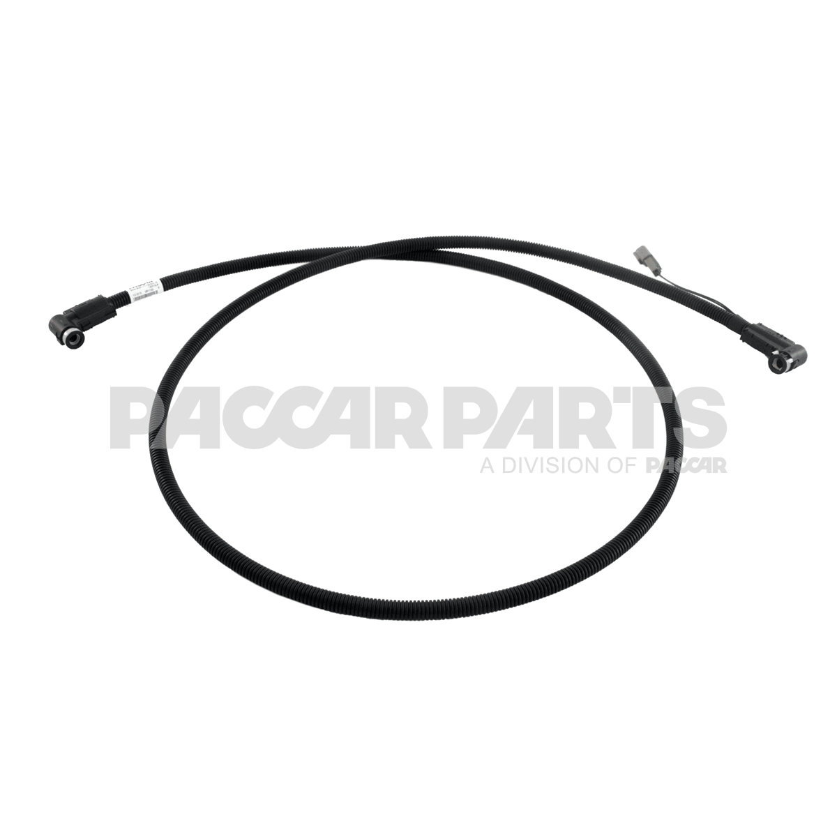 M50-6031-71132300 | Kenworth® | HOSE ASSY-HTD DEF PRES 6 X 2300MM ...