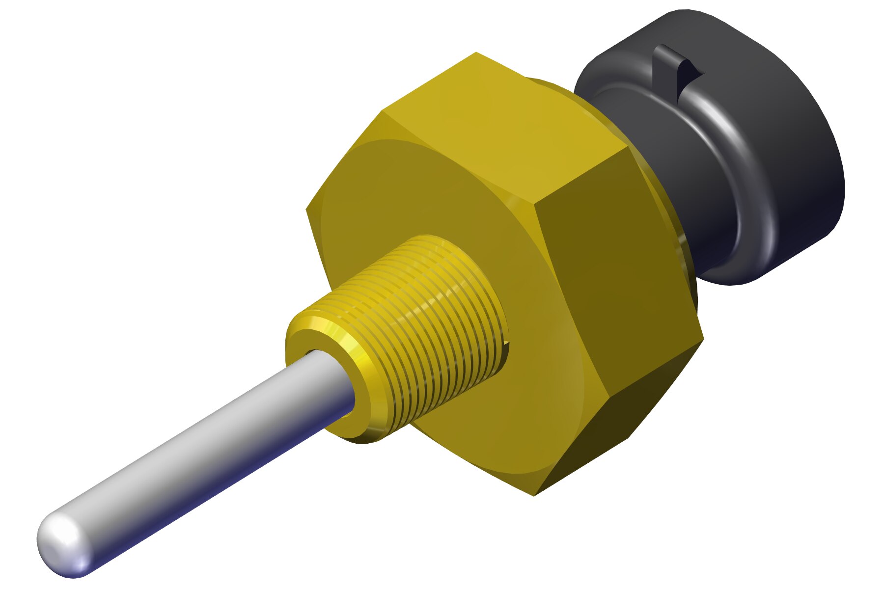 4383932 | Cummins® | Coolant Level Switch | Source One Parts Center